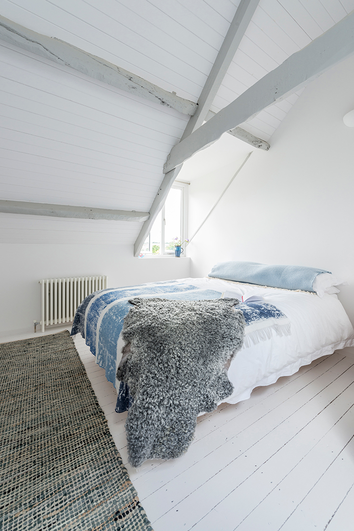 West Barn by Western Design Architects - Architizer