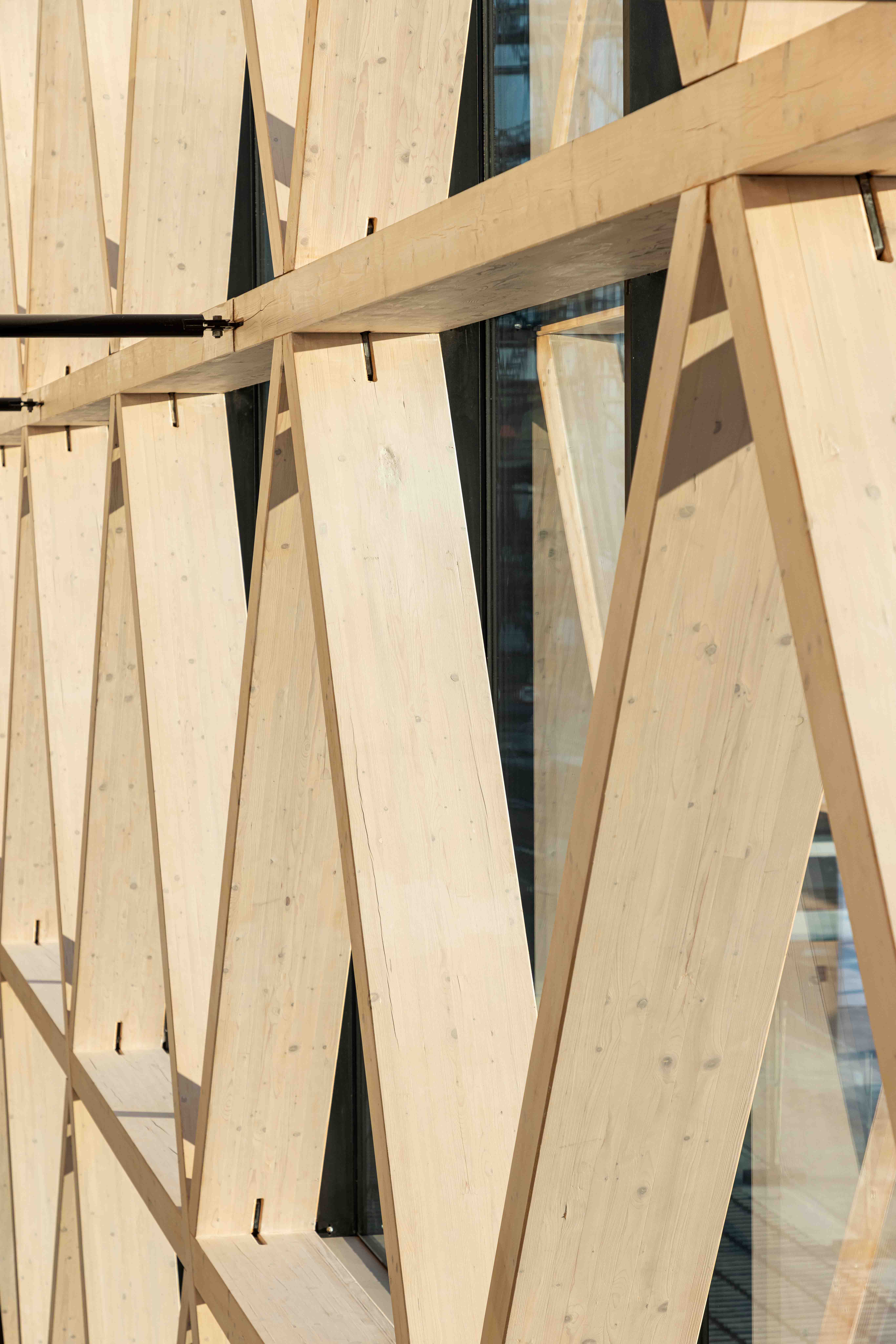 Buda Recypark by evr-architecten - Architizer