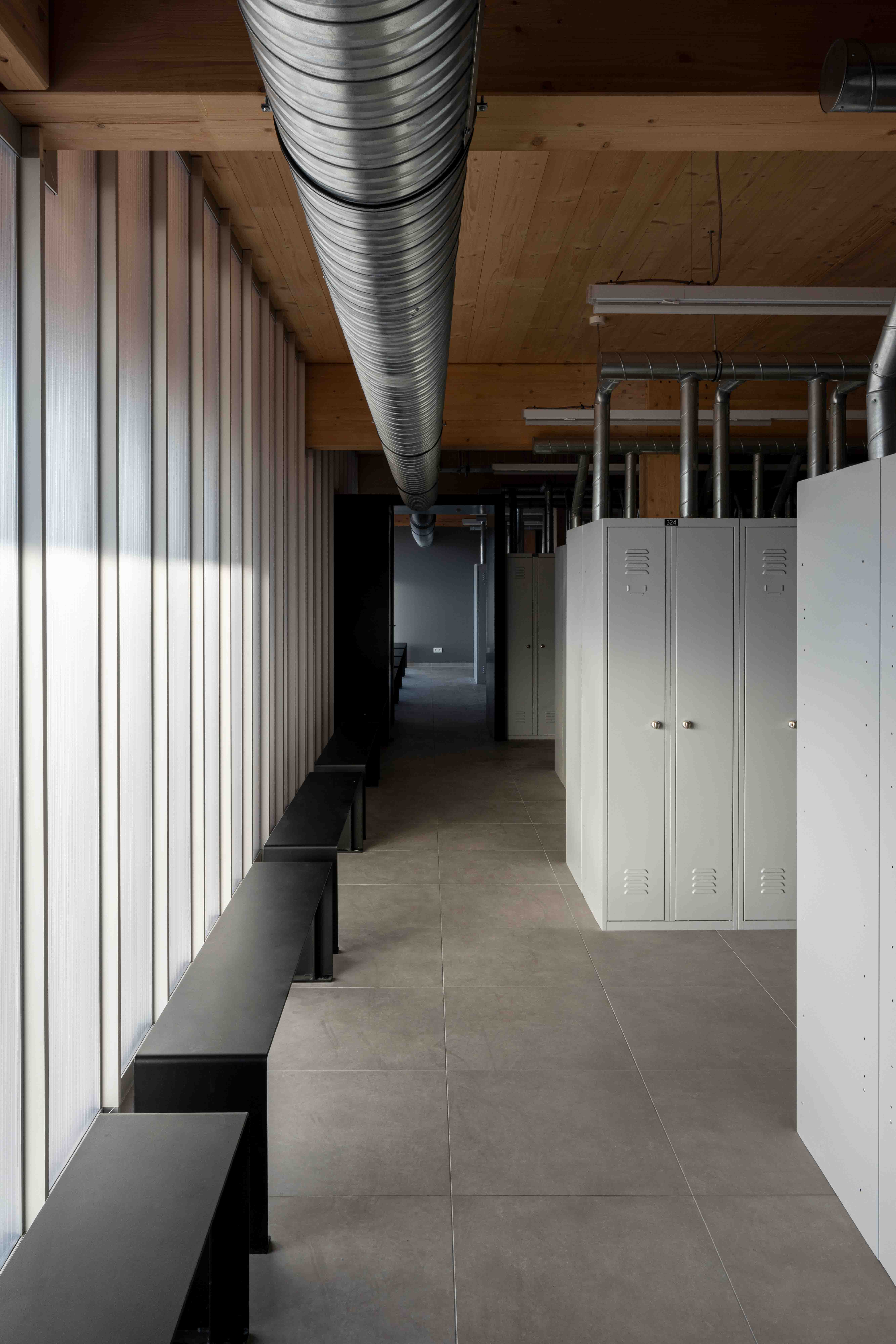 Buda Recypark by evr-architecten - Architizer