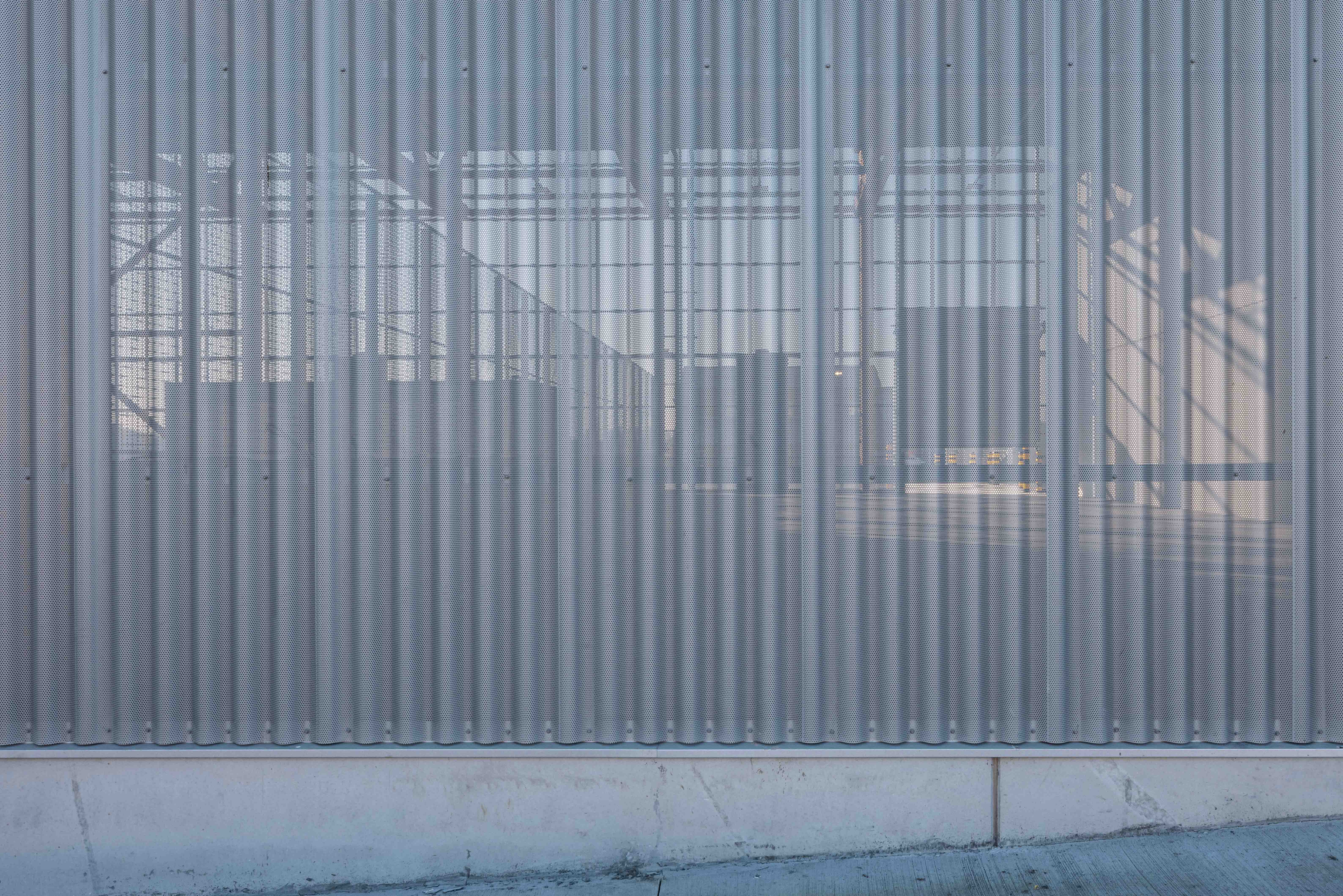 Buda Recypark by evr-architecten - Architizer