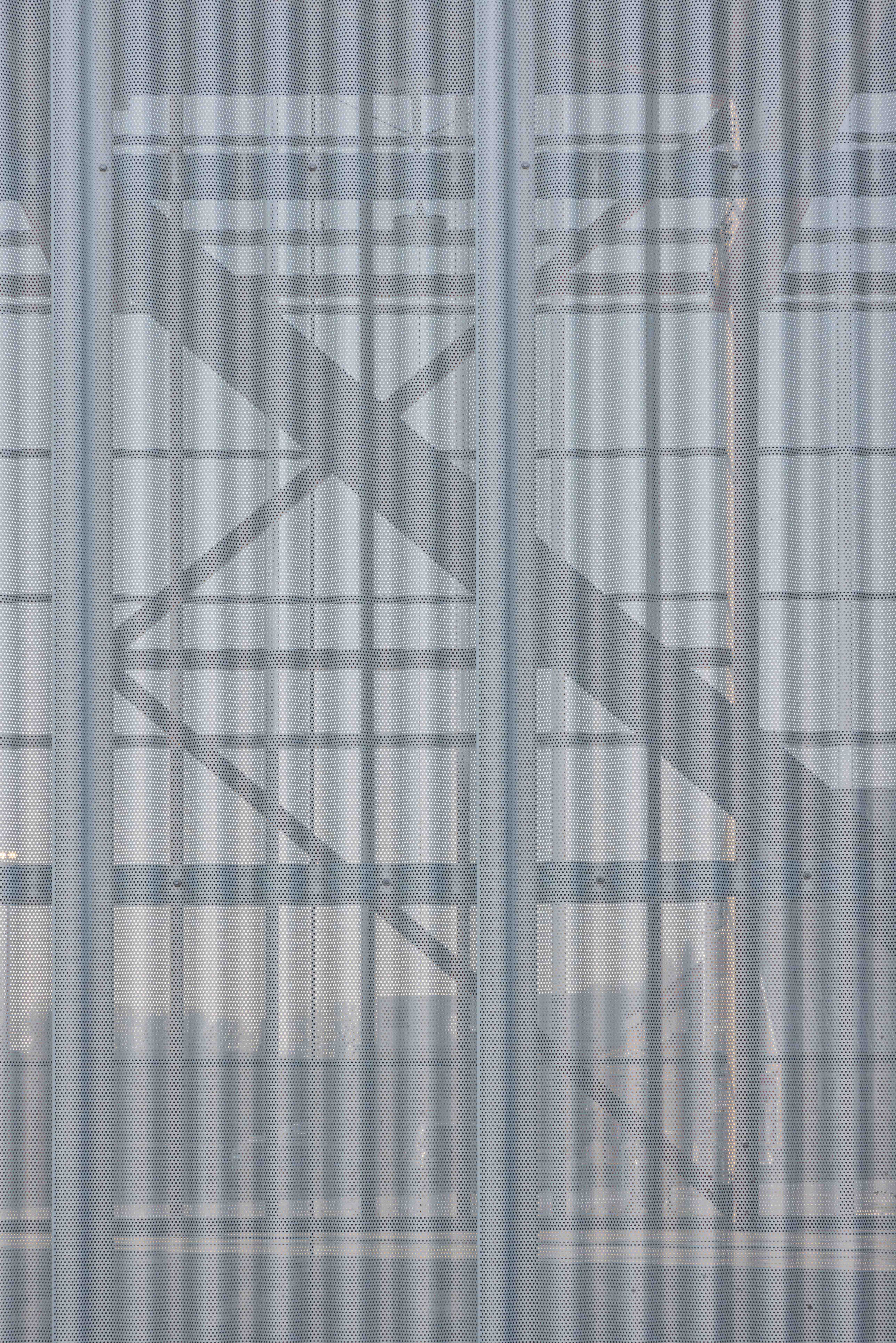 Buda Recypark by evr-architecten - Architizer