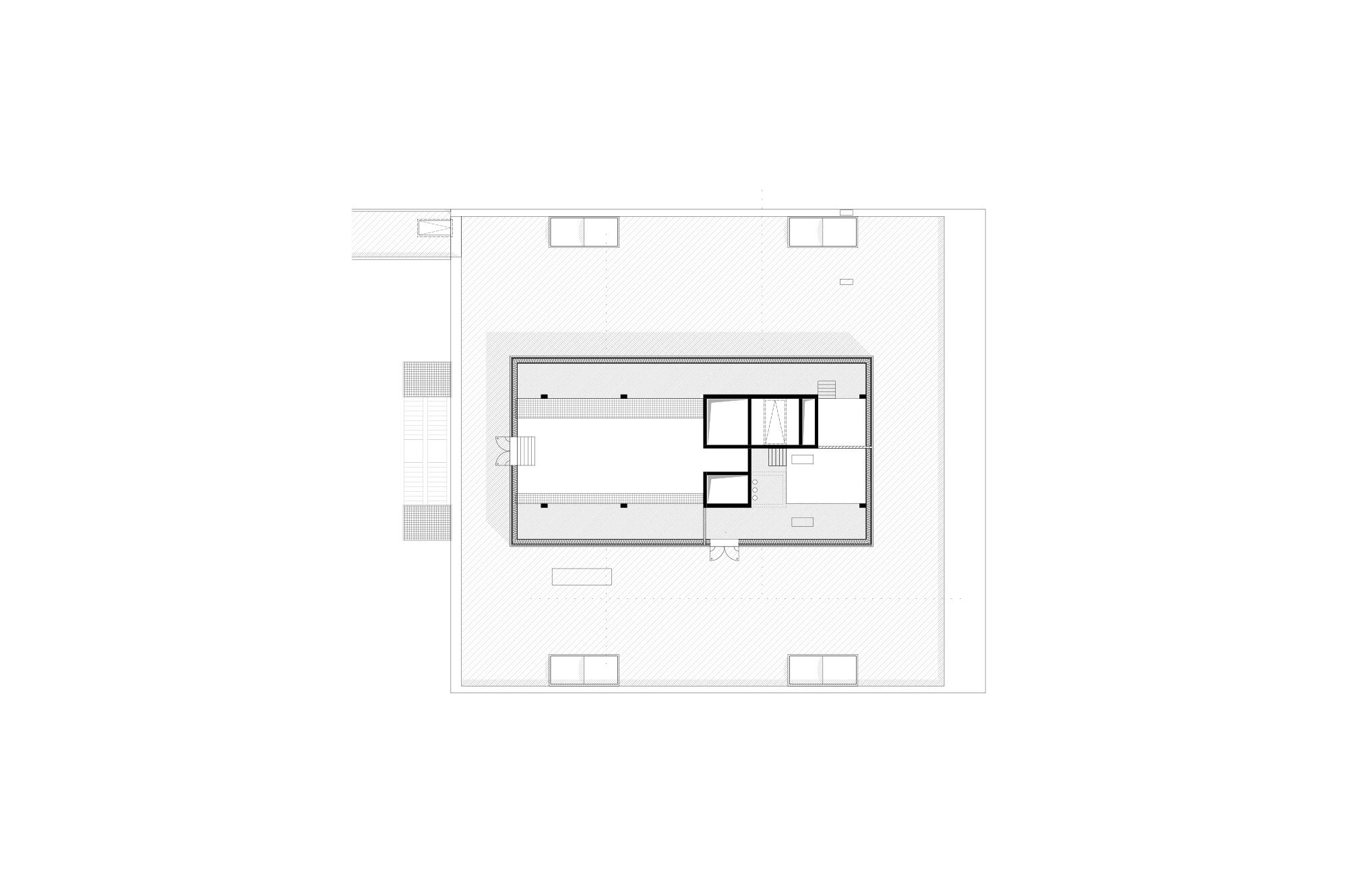 Buda Recypark by evr-architecten - Architizer