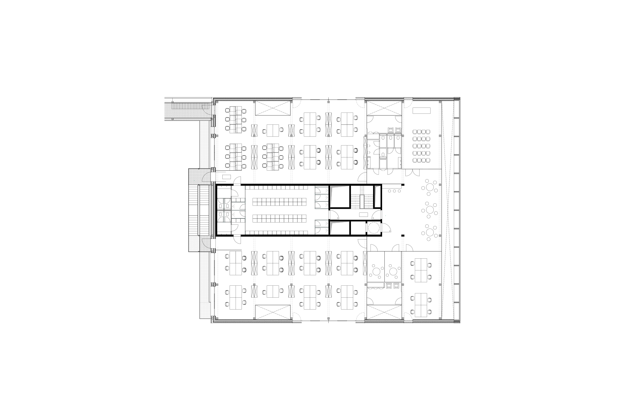 Buda Recypark by evr-architecten - Architizer