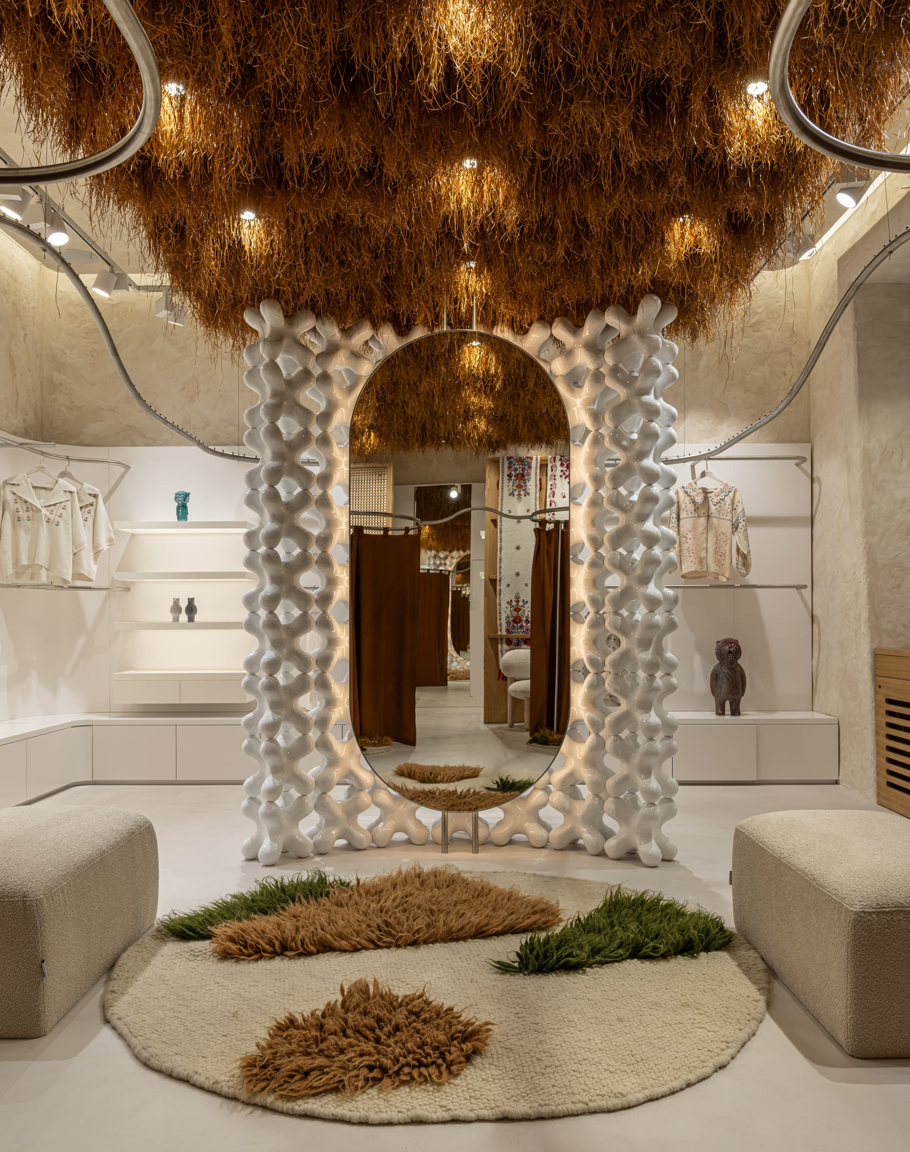 NARODNYI DIM by MAKHNO Studio - Architizer