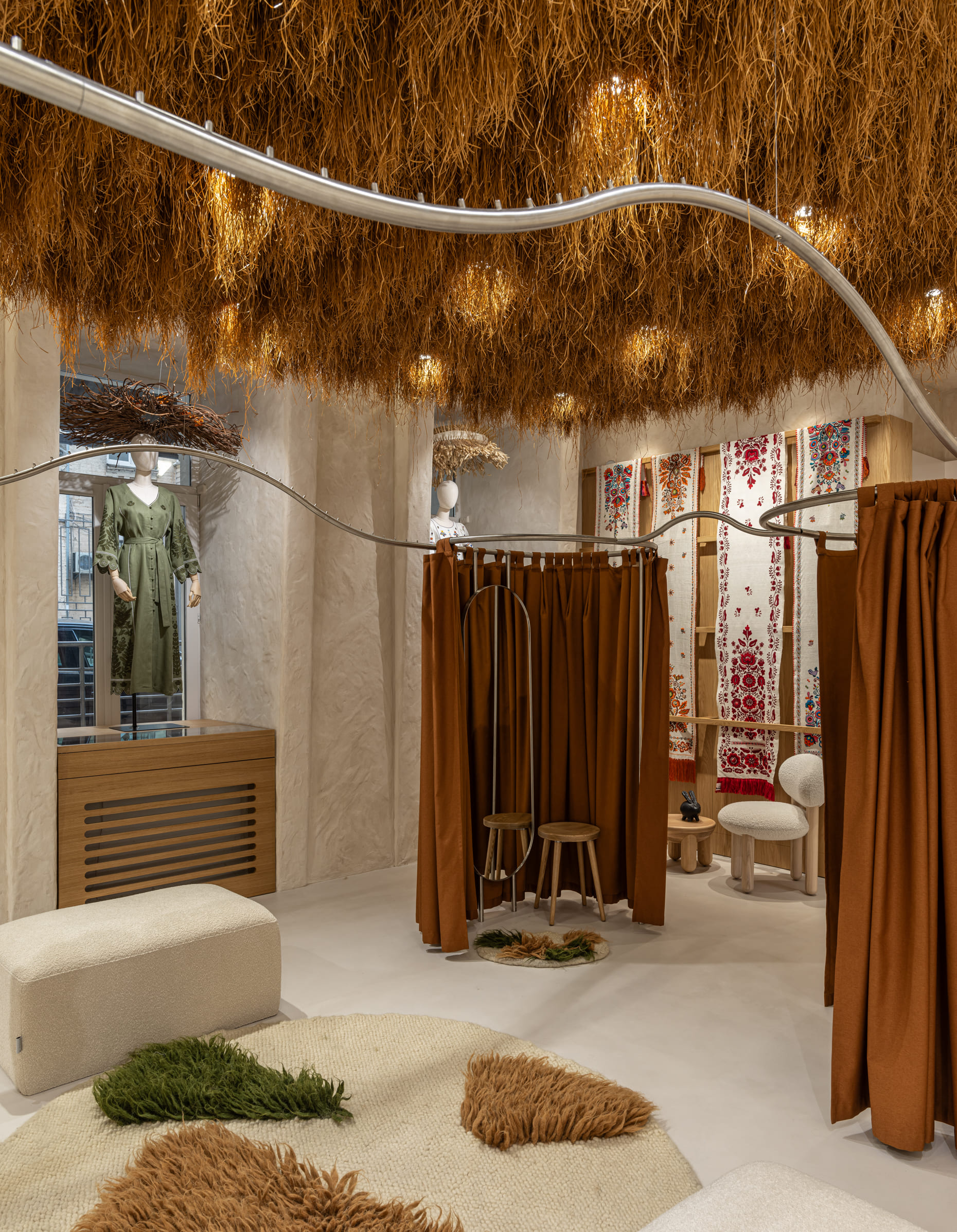 NARODNYI DIM by MAKHNO Studio - Architizer