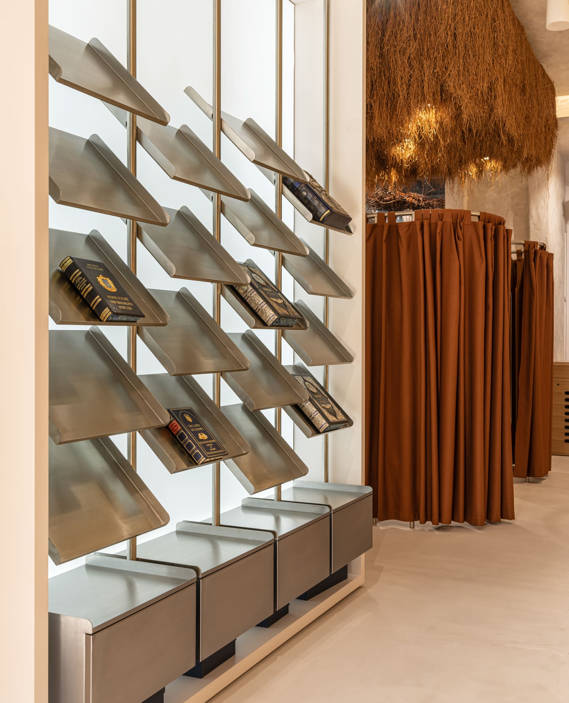 NARODNYI DIM by MAKHNO Studio - Architizer