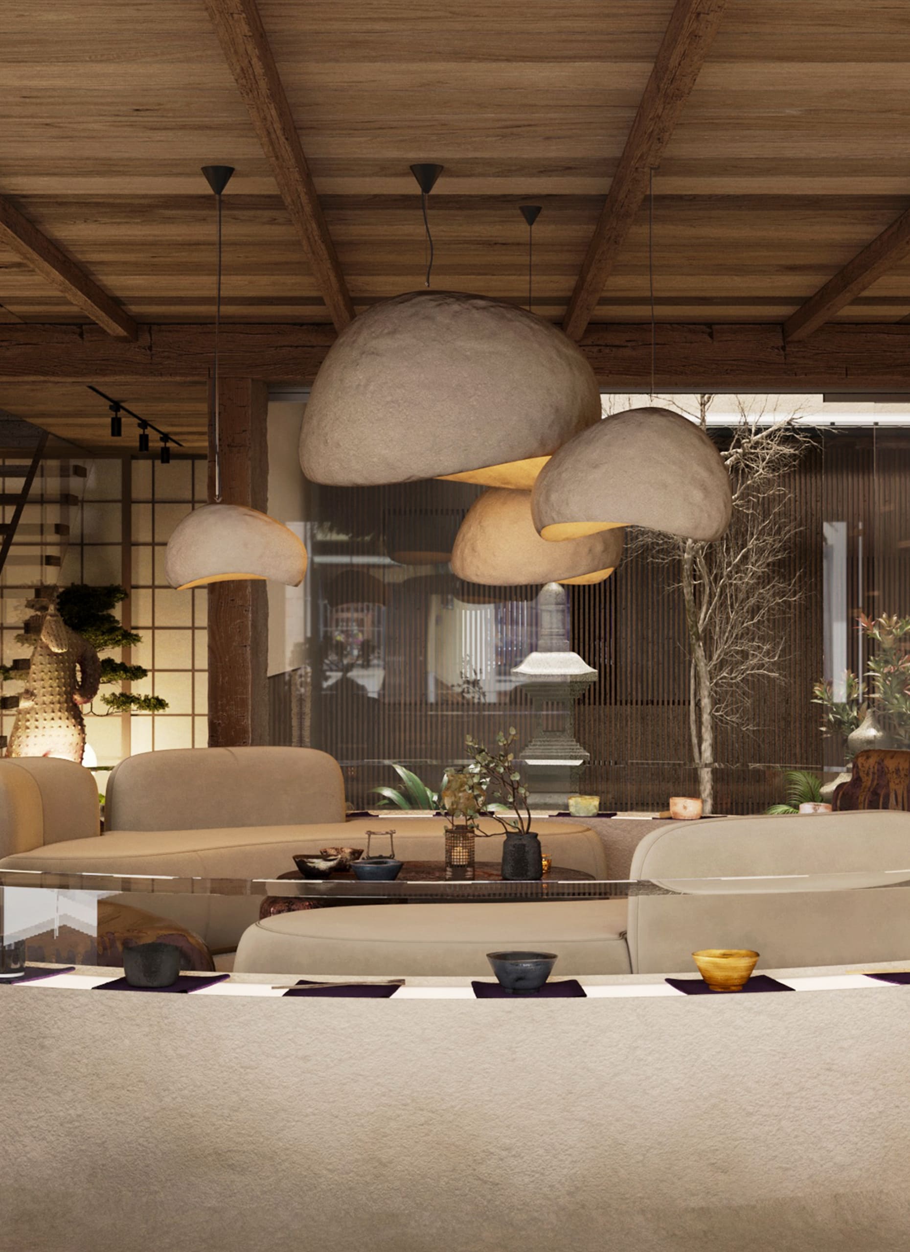 KAJI GALLERY by MAKHNO Studio - Architizer