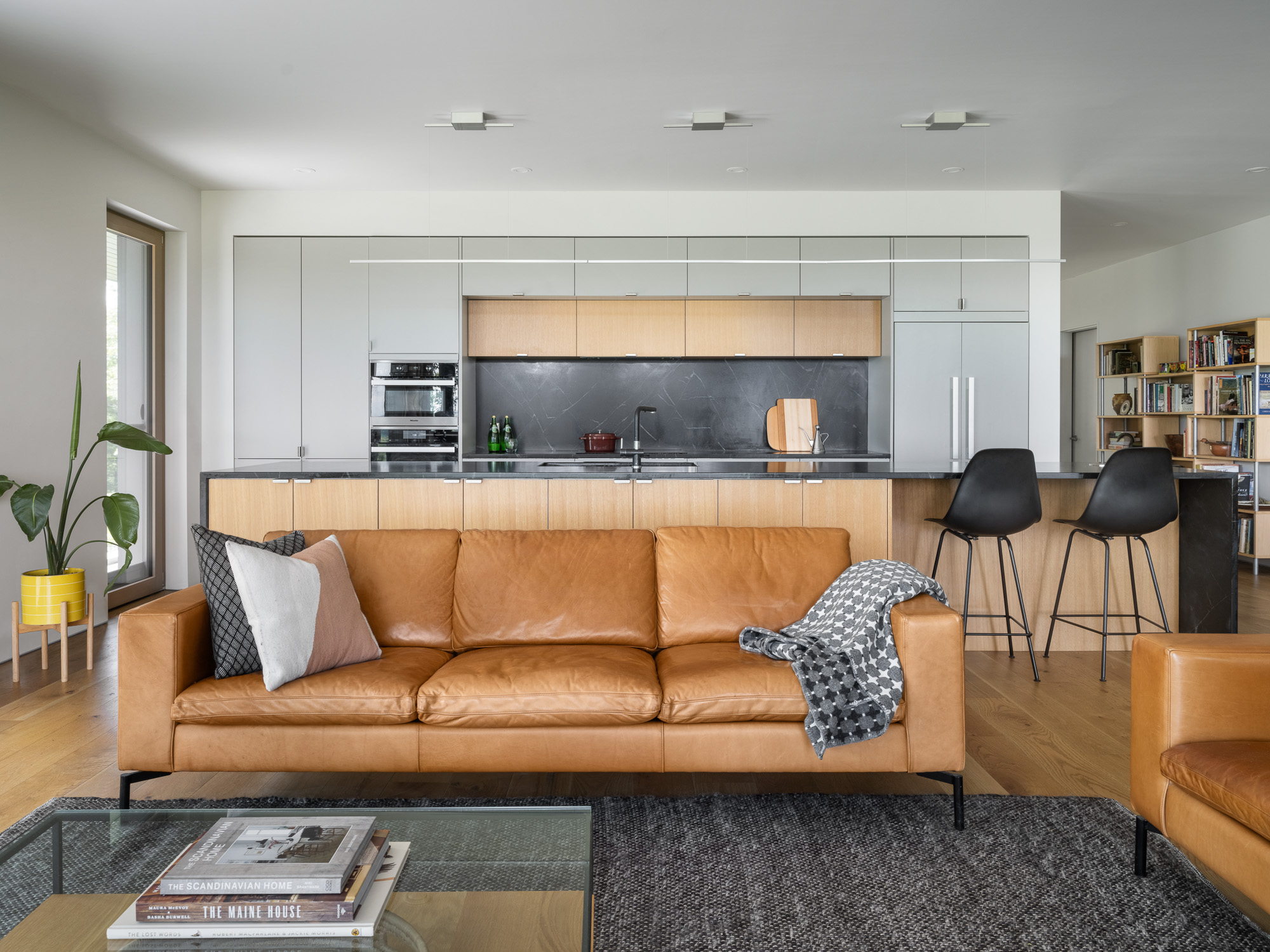 Four Square by OPAL Architecture - Architizer