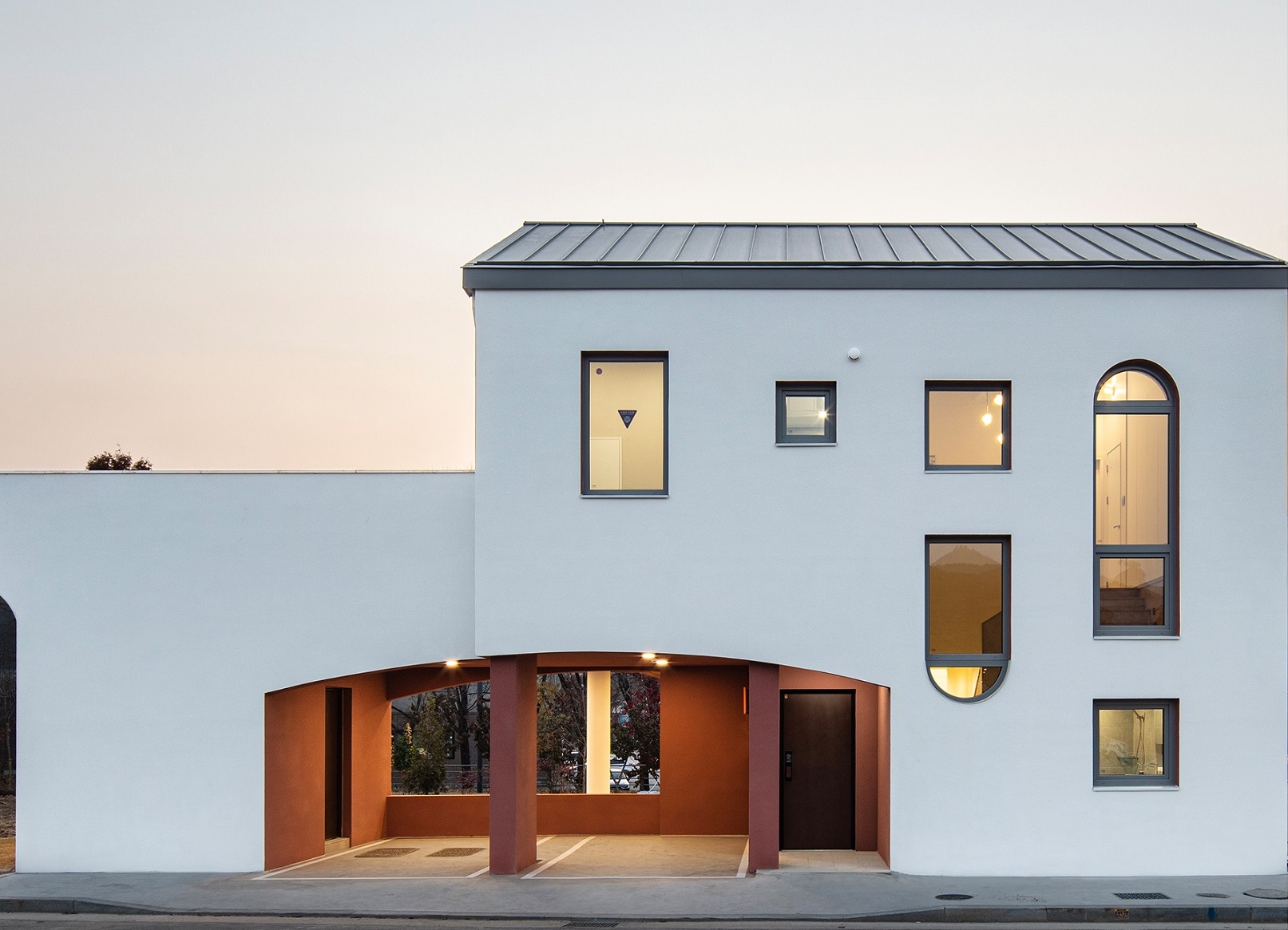 Oh Rothan House by gaggoda architects - Architizer