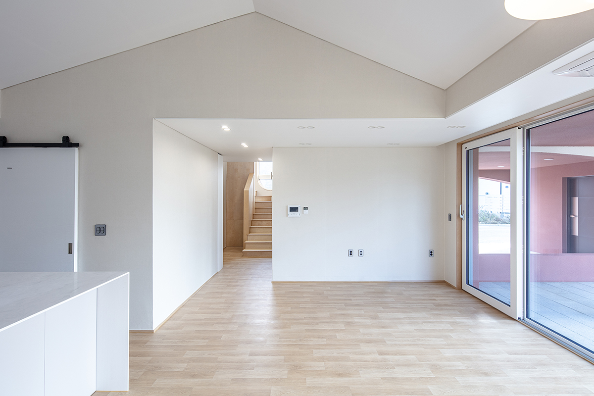 Oh Rothan House by gaggoda architects - Architizer