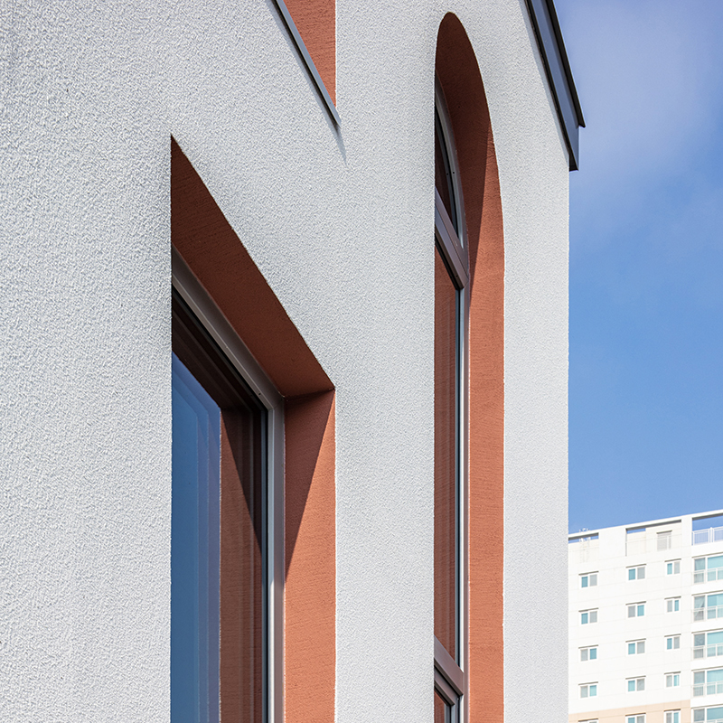 Oh Rothan House by gaggoda architects - Architizer