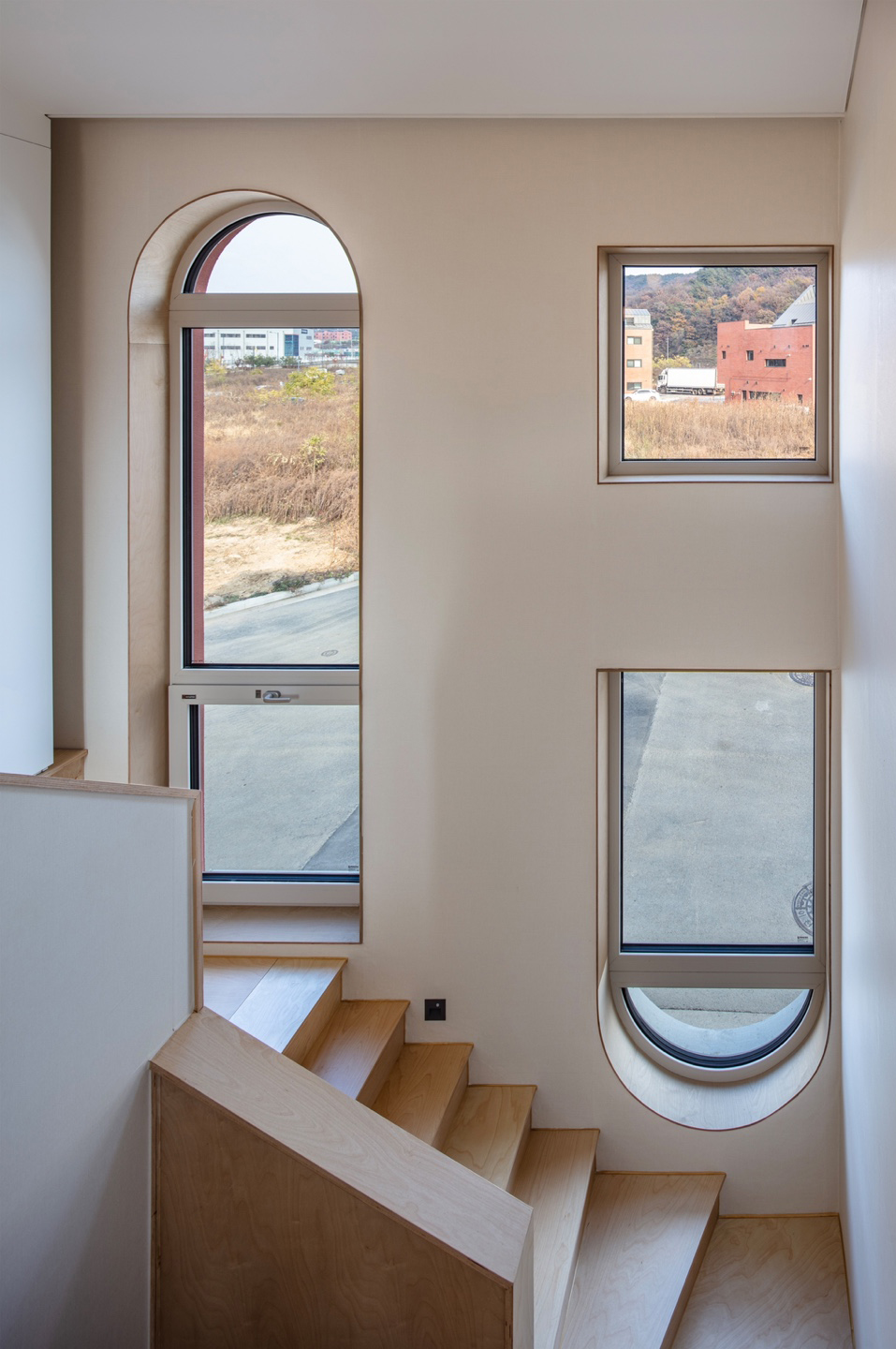 Oh Rothan House by gaggoda architects - Architizer