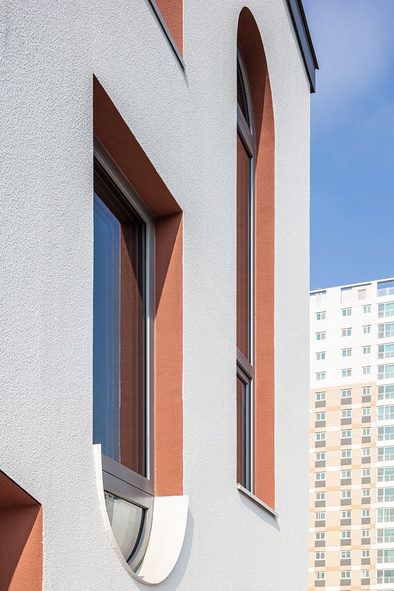 Oh Rothan House by gaggoda architects - Architizer