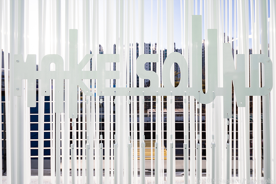 Sounds-Forest by gaggoda architects - Architizer