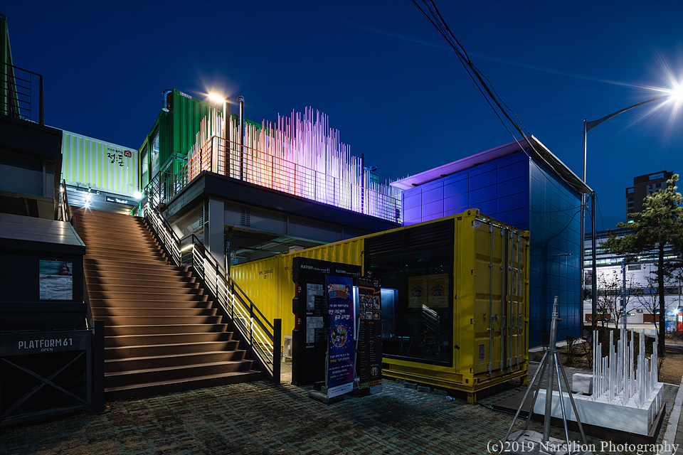 Sounds-Forest by gaggoda architects - Architizer