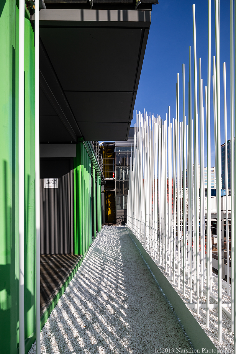 Sounds-Forest by gaggoda architects - Architizer