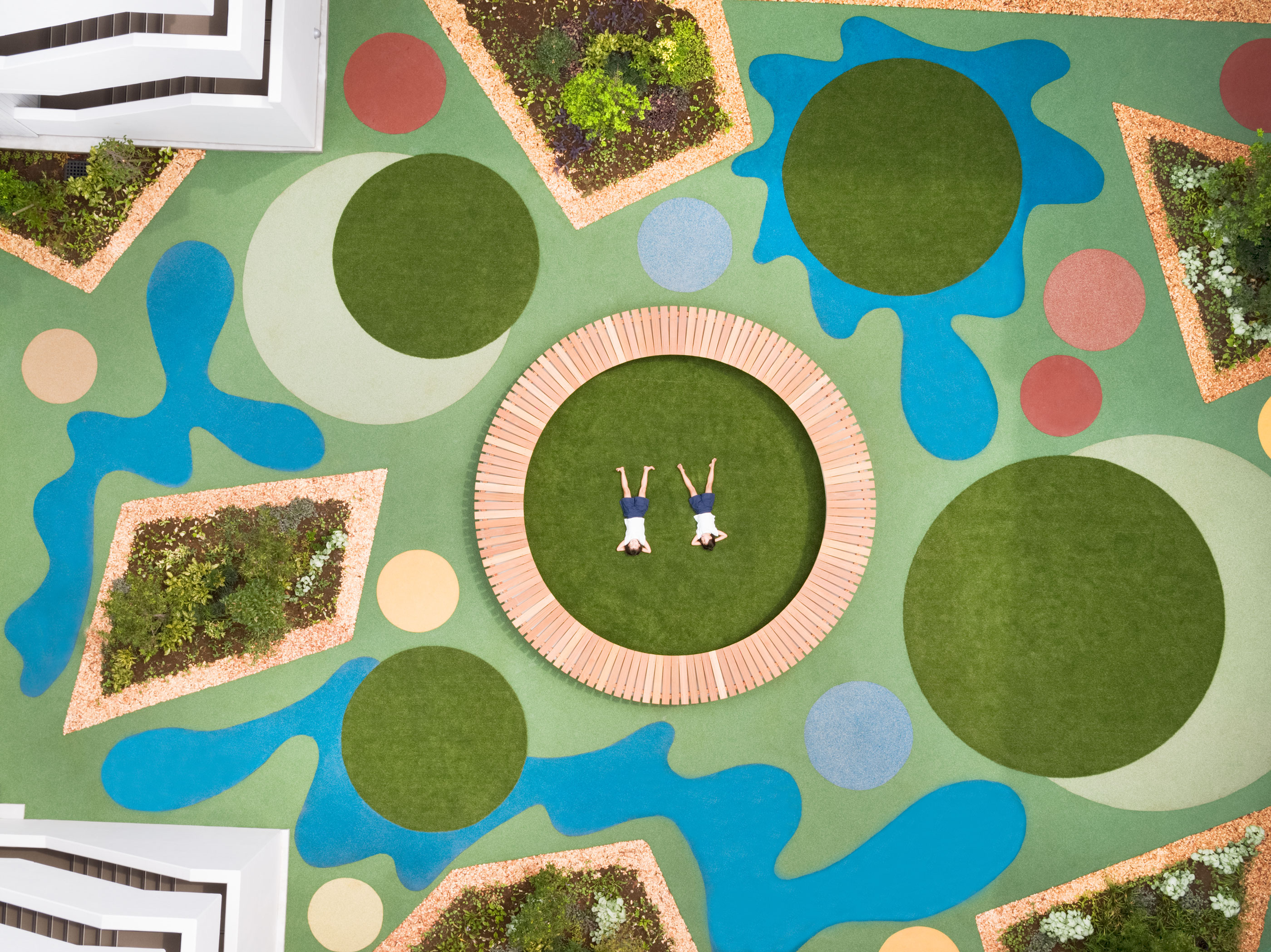 HSR Residential Architecture by MORIYUKI OCHIAI ARCHITECTS - Architizer