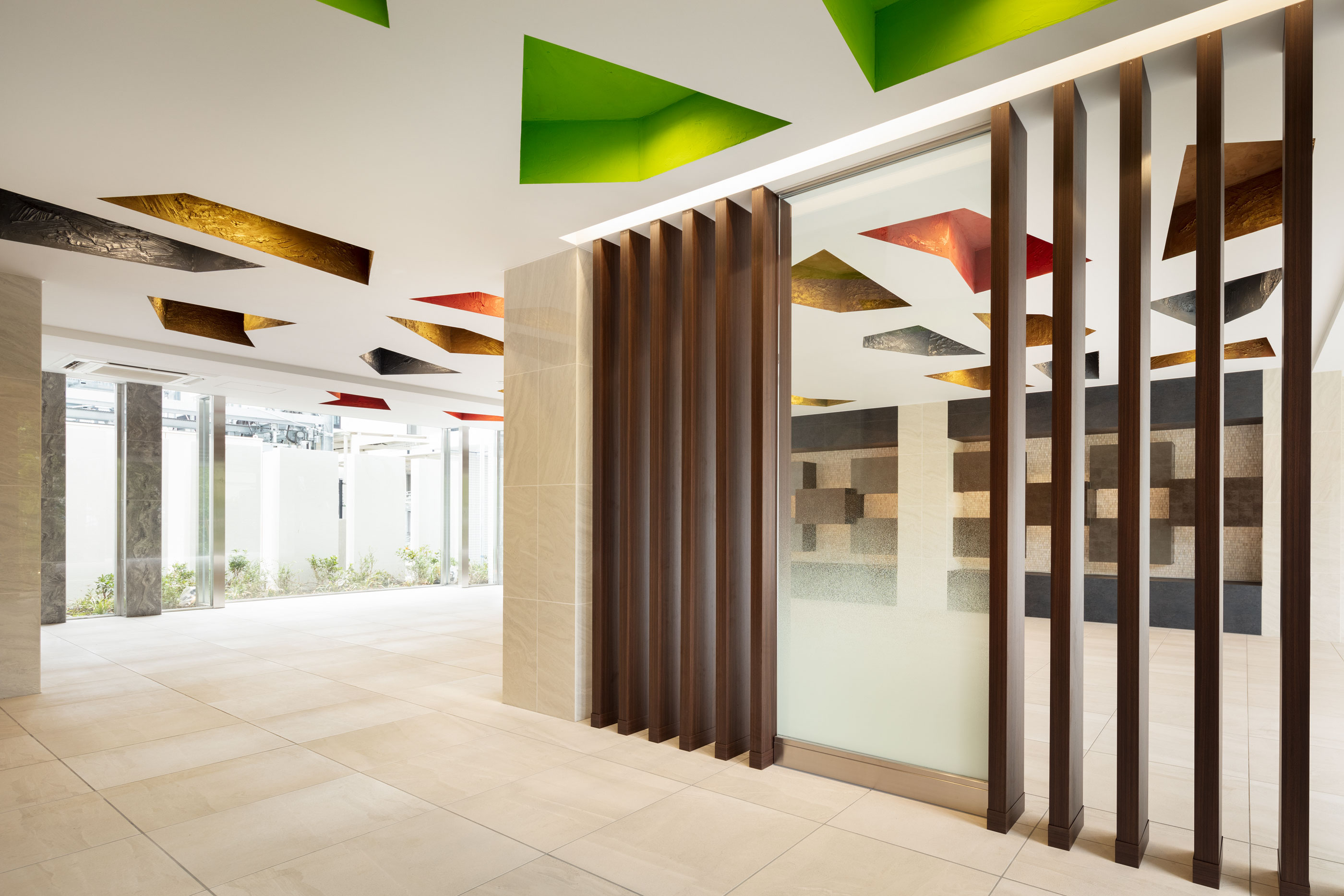 HSR Residential Architecture by MORIYUKI OCHIAI ARCHITECTS - Architizer