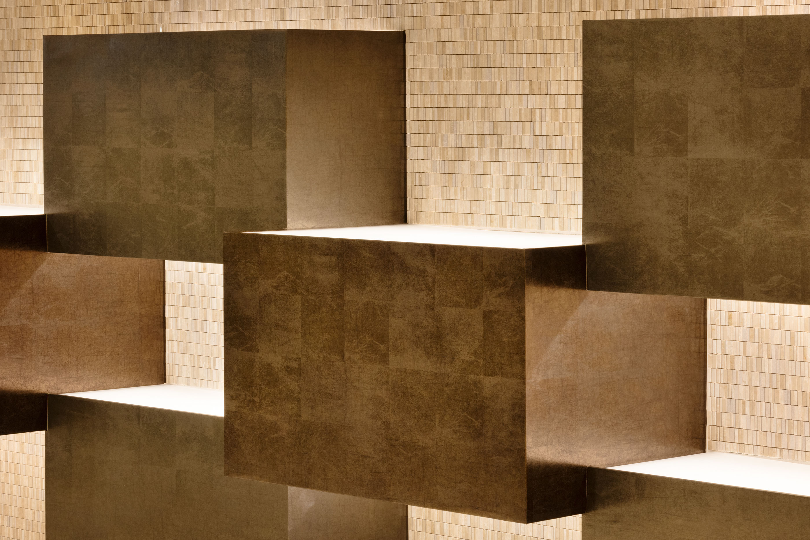 HSR Residential Architecture by MORIYUKI OCHIAI ARCHITECTS - Architizer