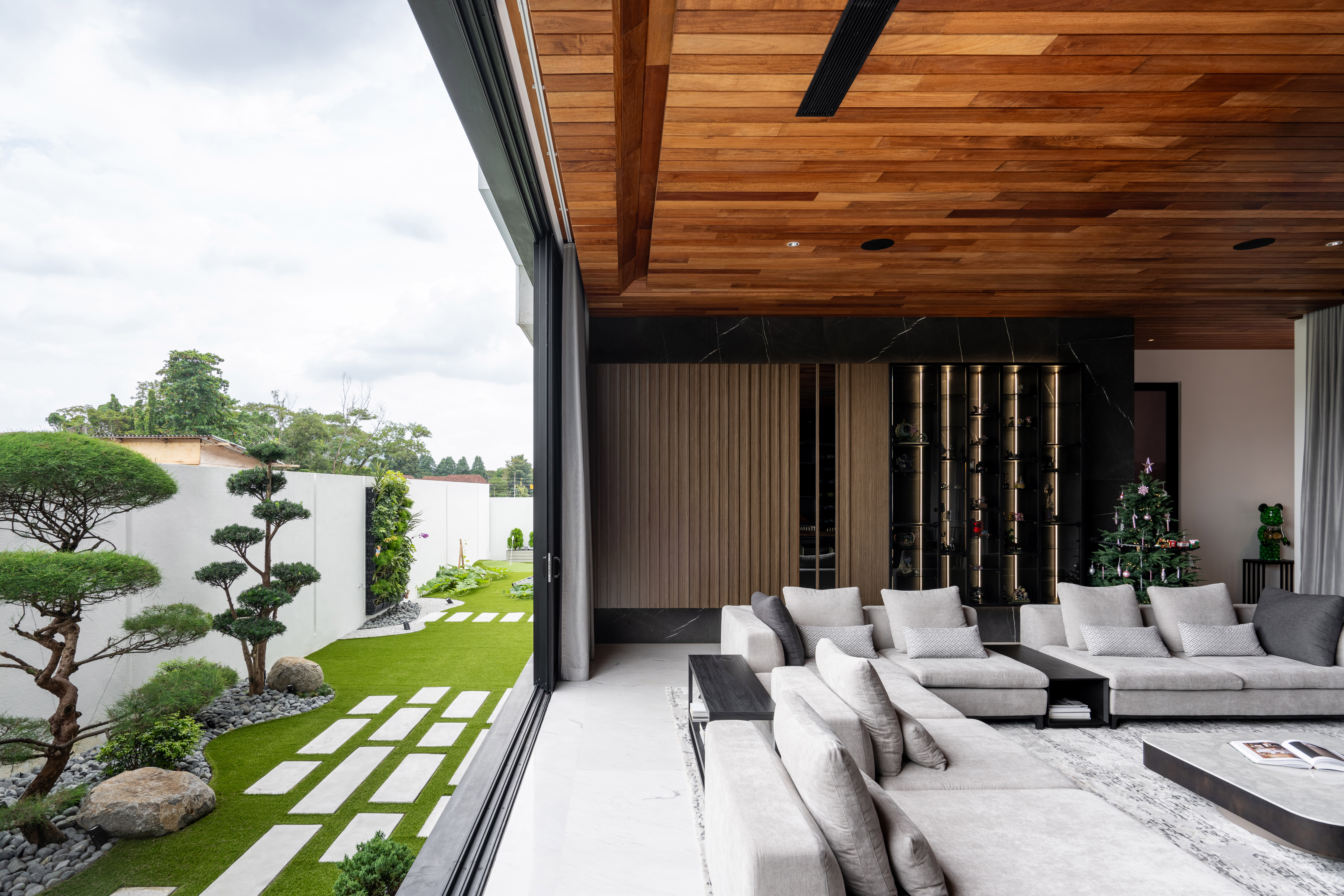 3-Juxta House by Kee Yen Architect - Architizer