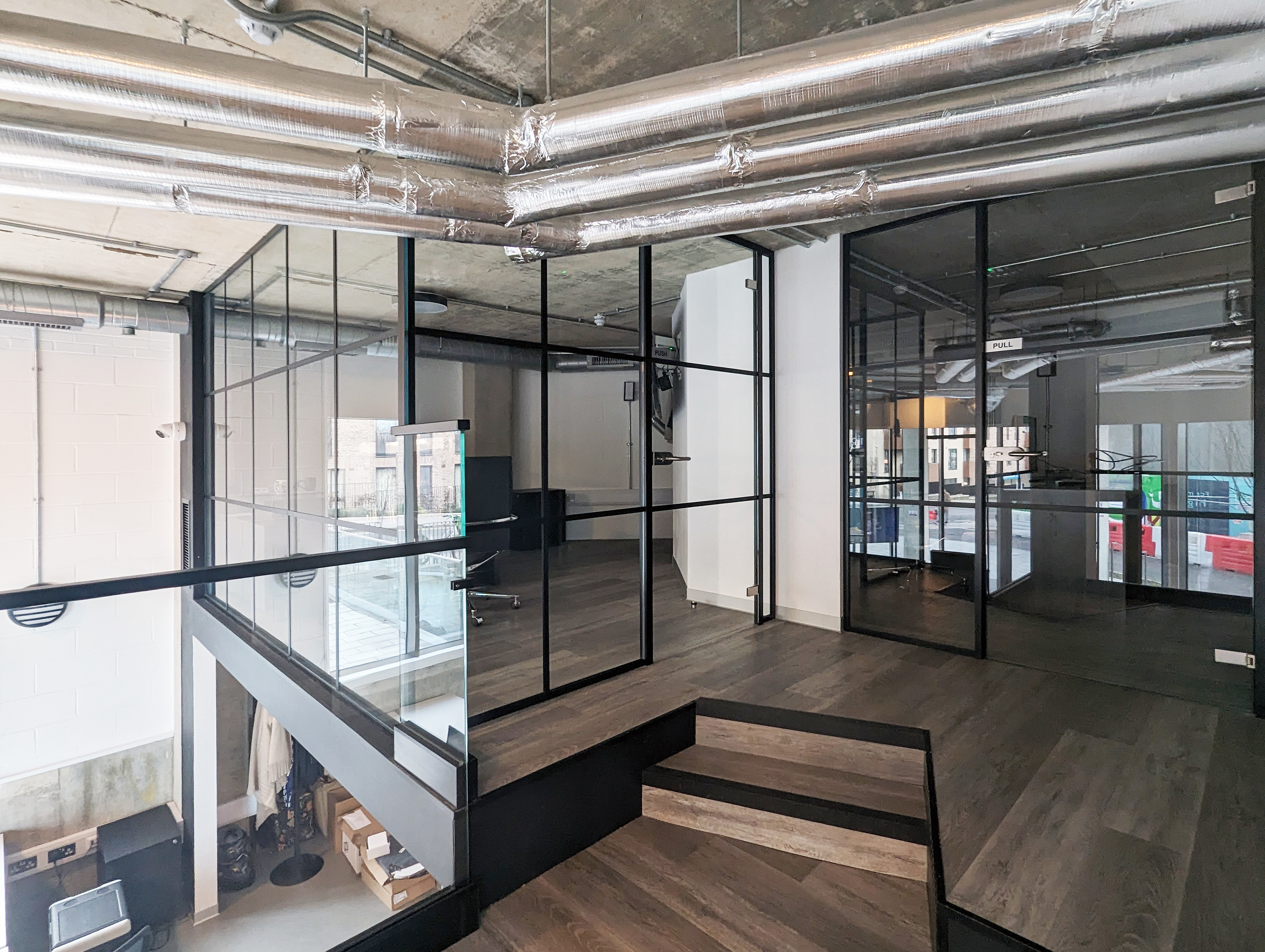 Prospect Row by Fanis Anastasiadis Architecture - Architizer