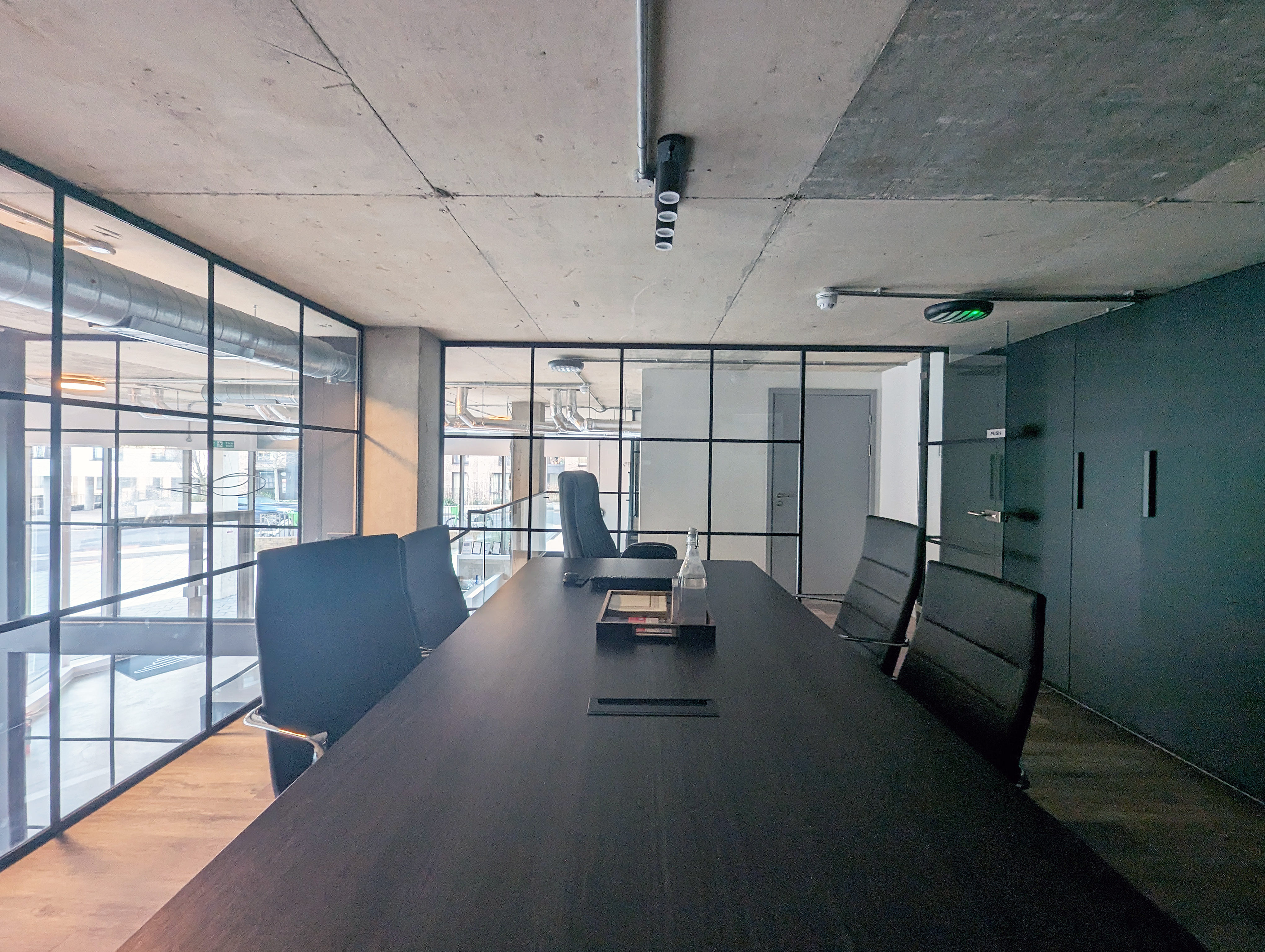 Prospect Row by Fanis Anastasiadis Architecture - Architizer