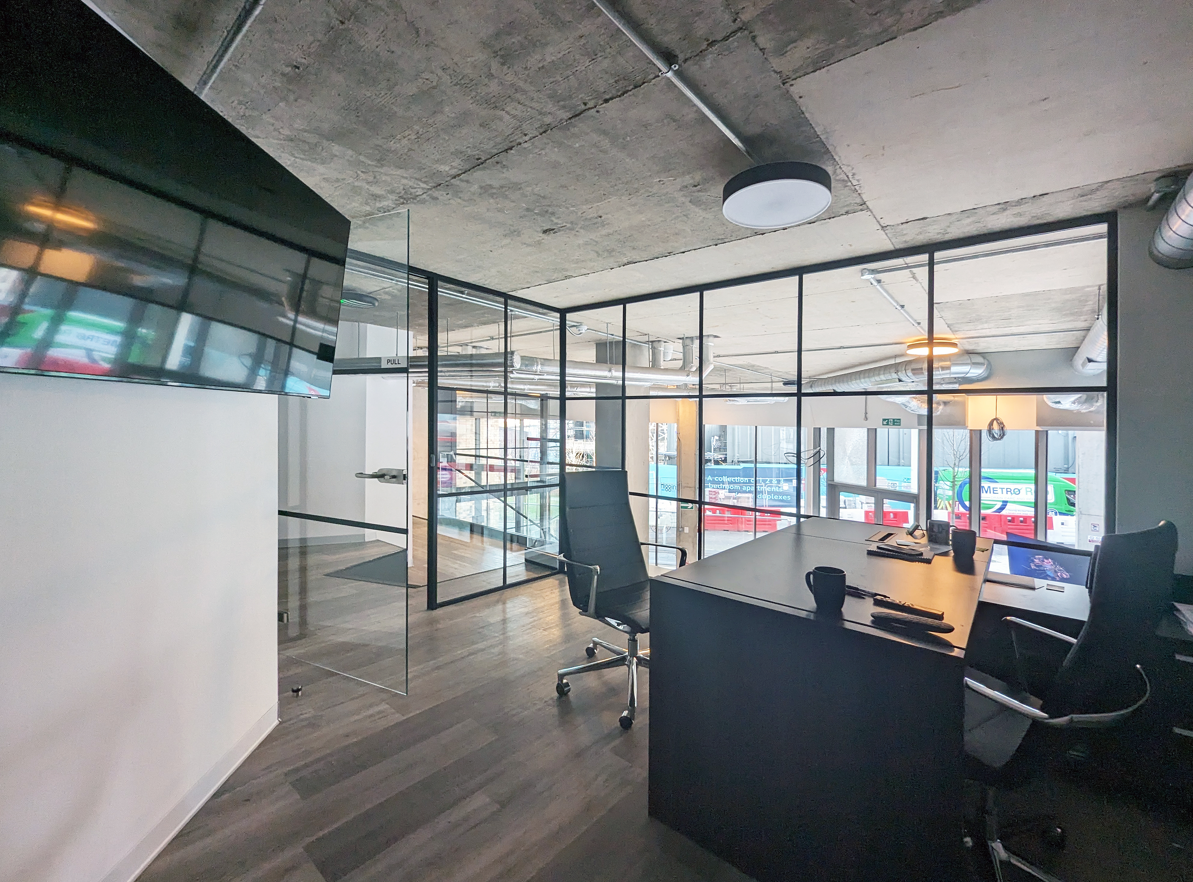 Prospect Row by Fanis Anastasiadis Architecture - Architizer