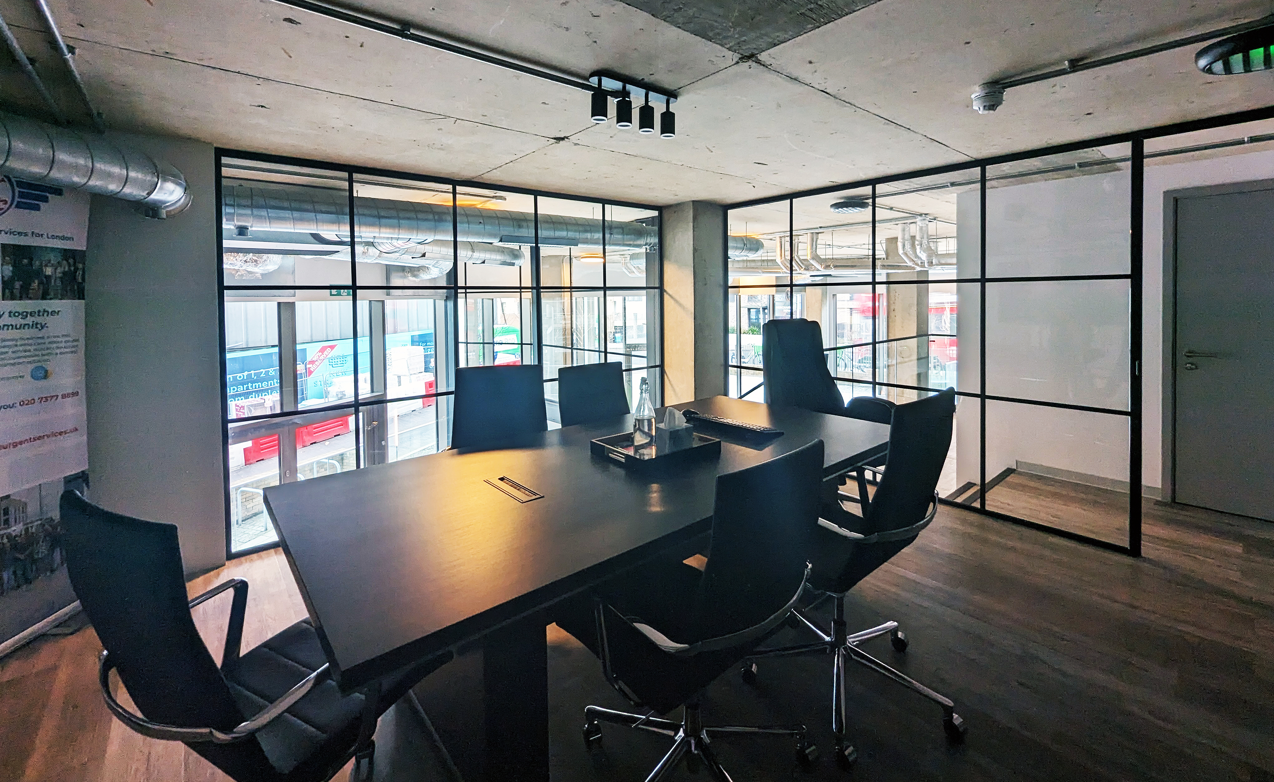 Prospect Row by Fanis Anastasiadis Architecture - Architizer