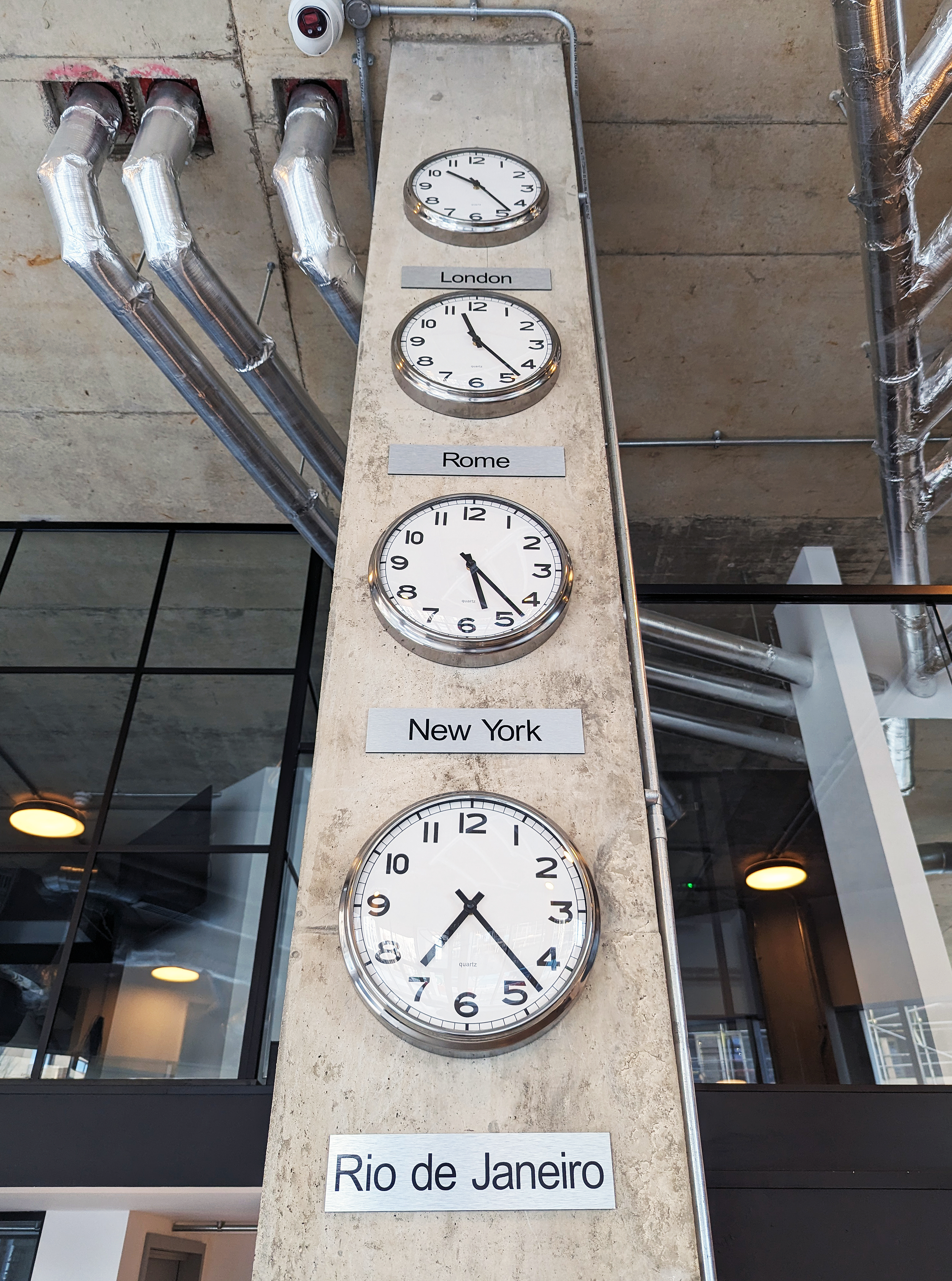 Prospect Row by Fanis Anastasiadis Architecture - Architizer