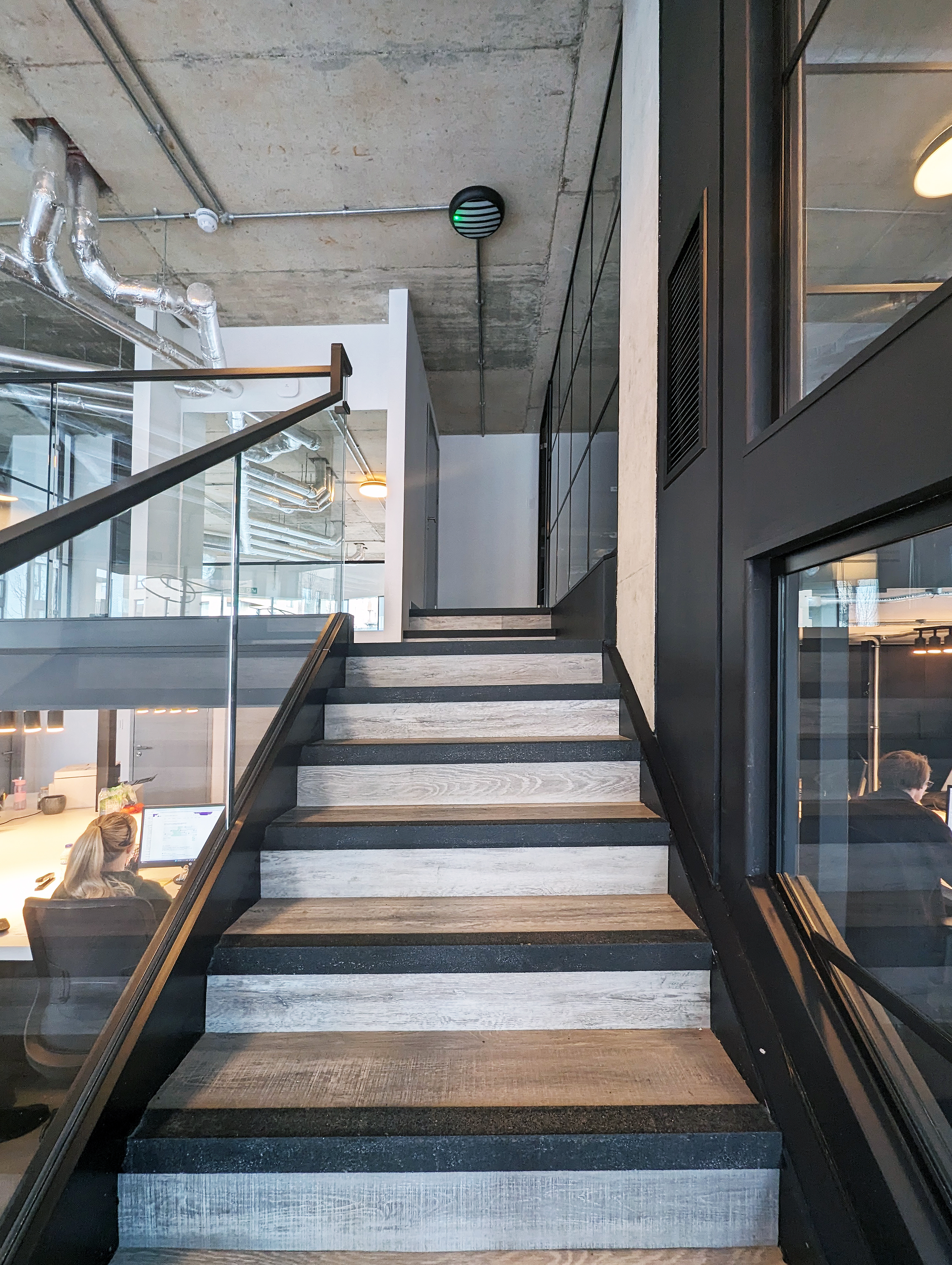 Prospect Row by Fanis Anastasiadis Architecture - Architizer