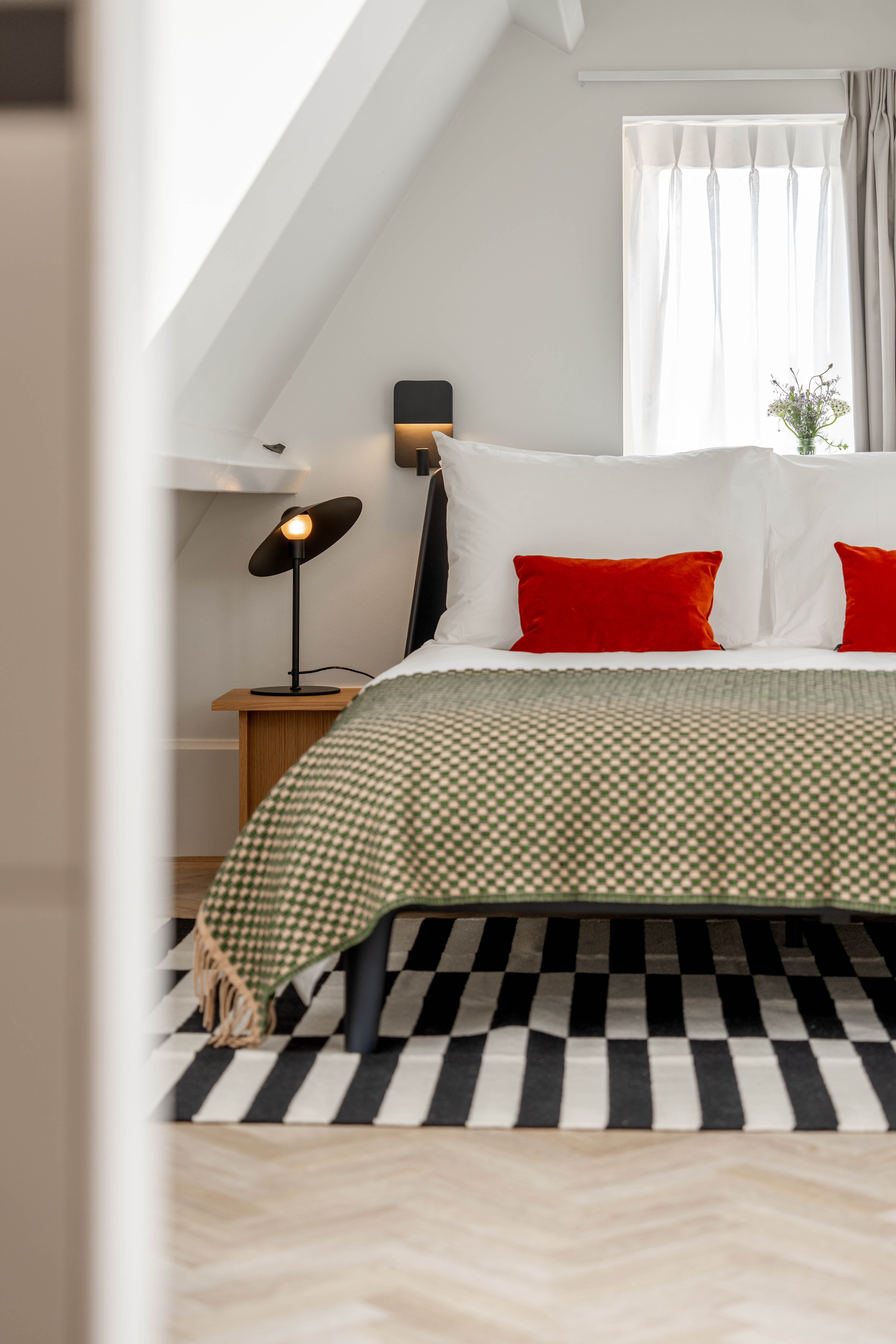 Hotel Plant by Studio Bower - Architizer