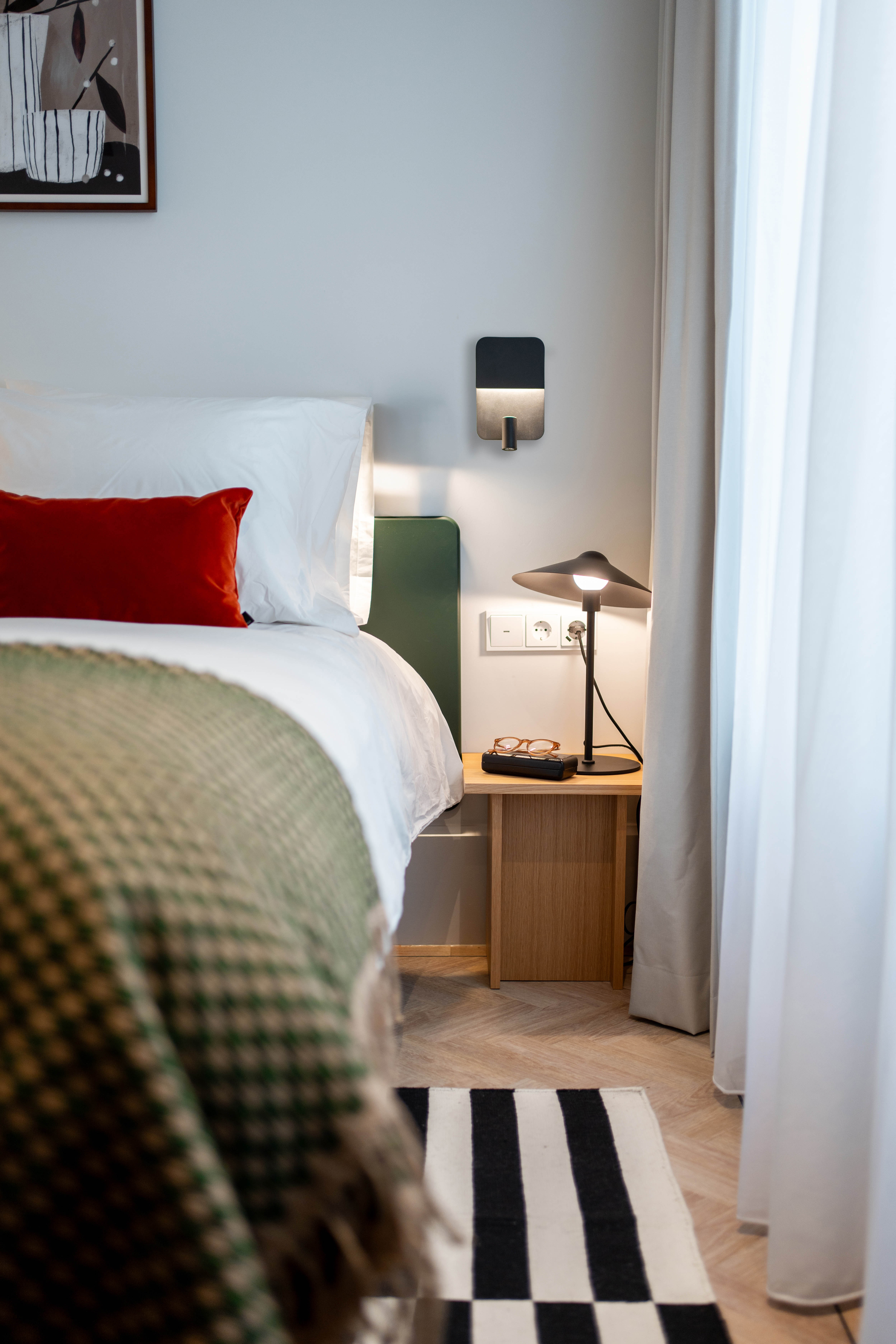 Hotel Plant by Studio Bower - Architizer