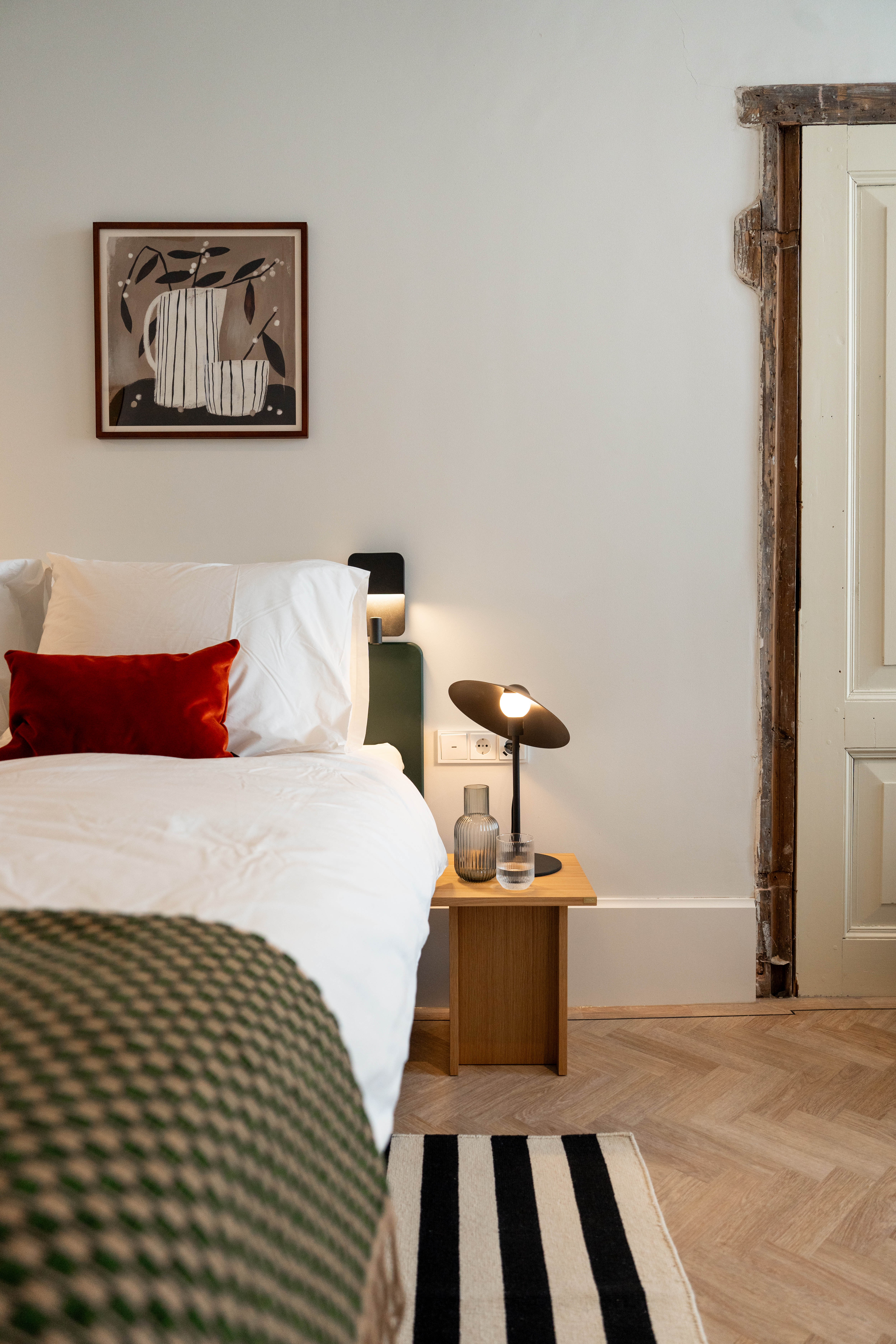 Hotel Plant by Studio Bower - Architizer