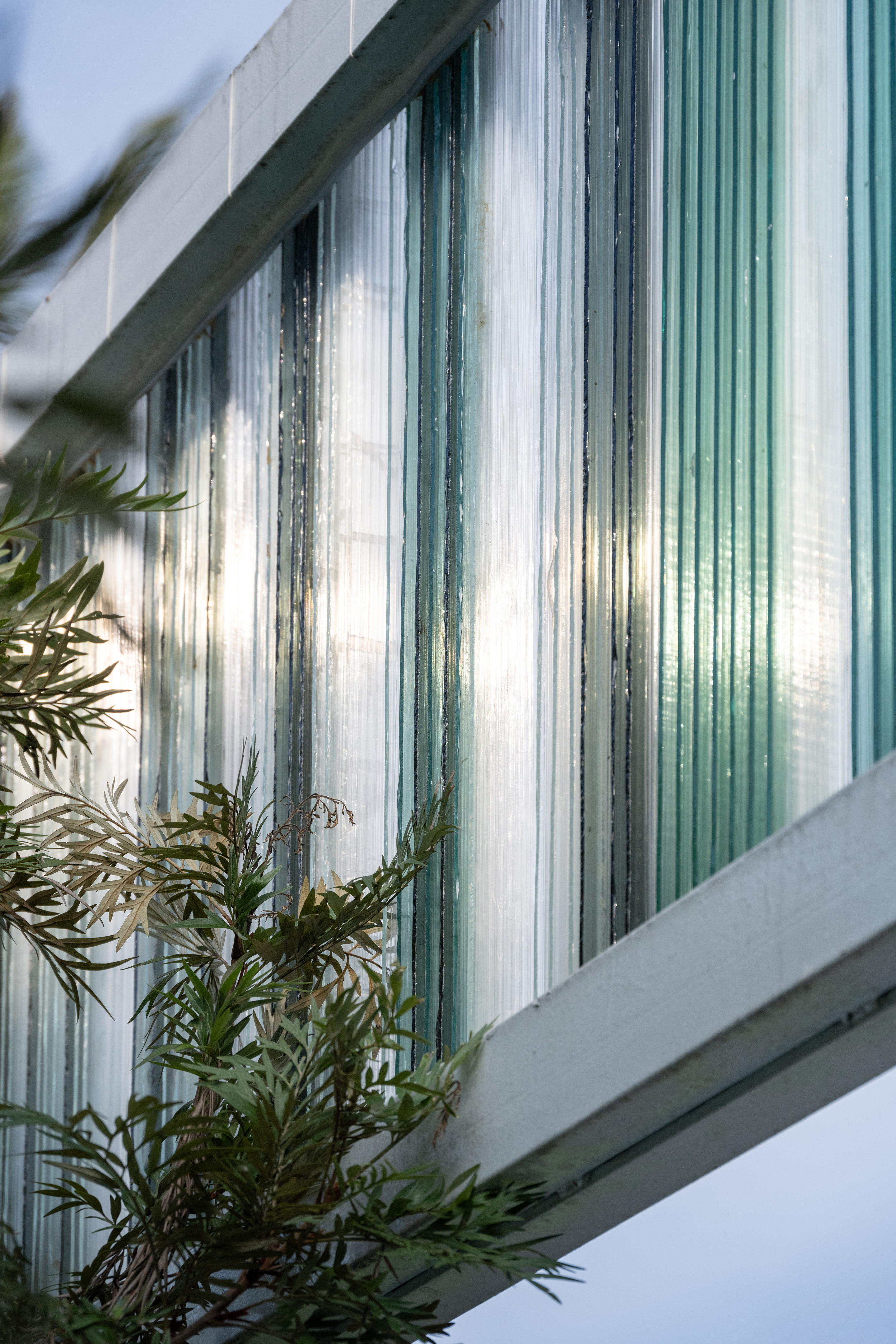 Rebirth Materials House by Housescape Design Lab - Architizer