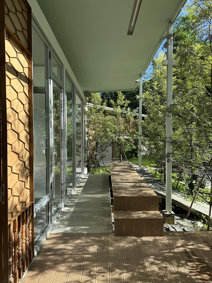 Rebirth Materials House by Housescape Design Lab - Architizer