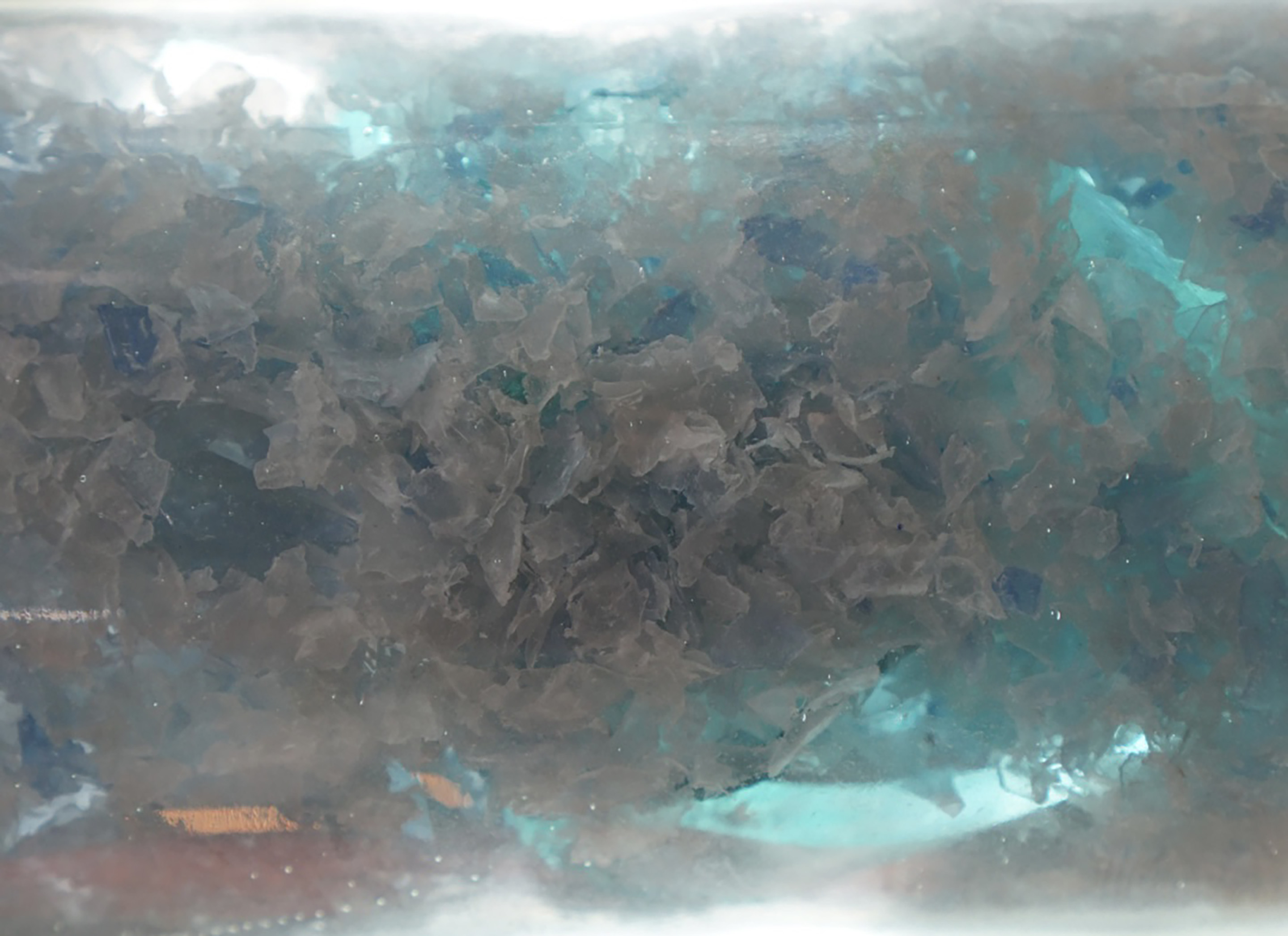 Rebirth Materials House by Housescape Design Lab - Architizer