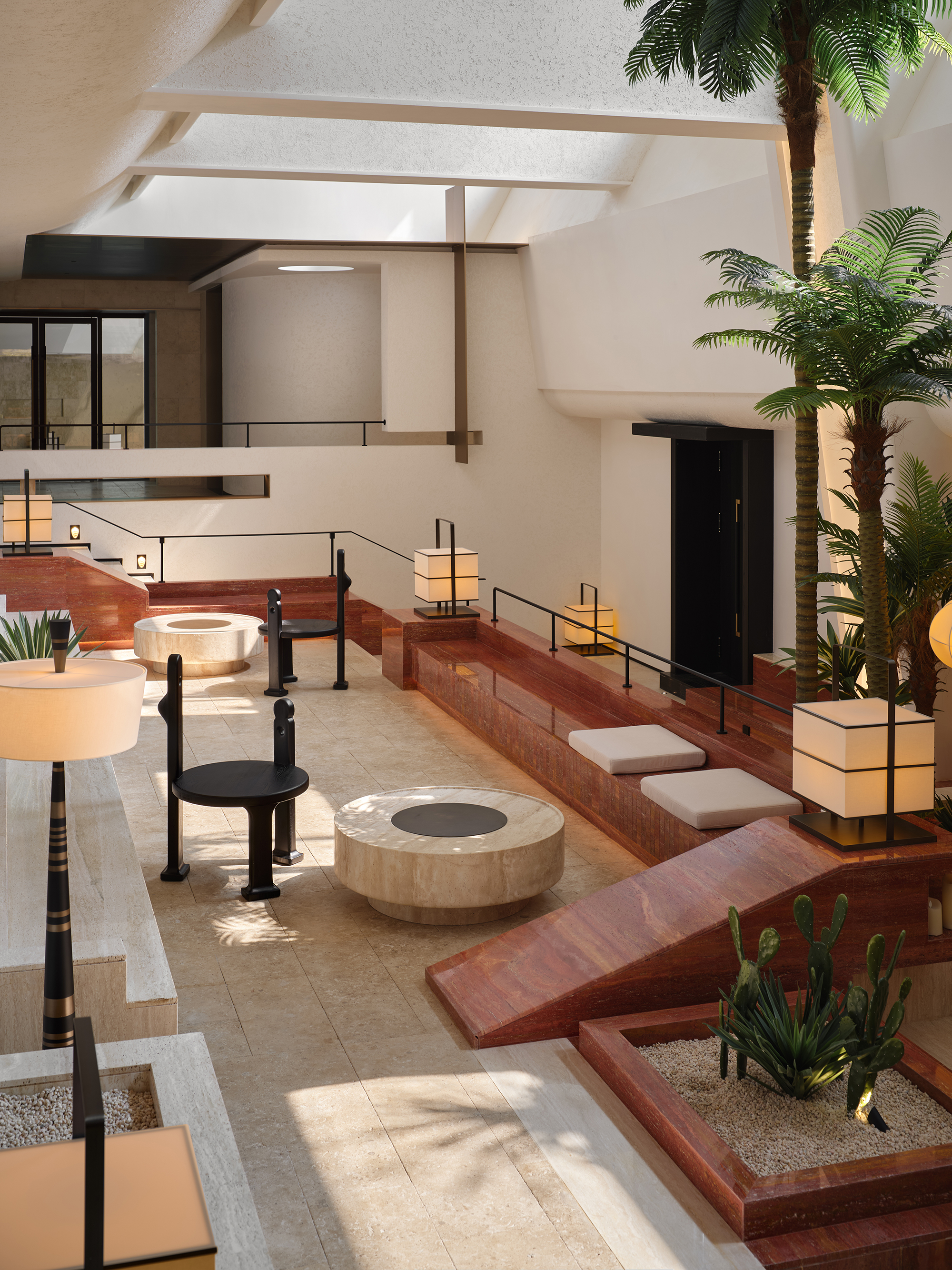 Puinn Hotel by Funs Creative Design Consultant by Design Aesthetics ...