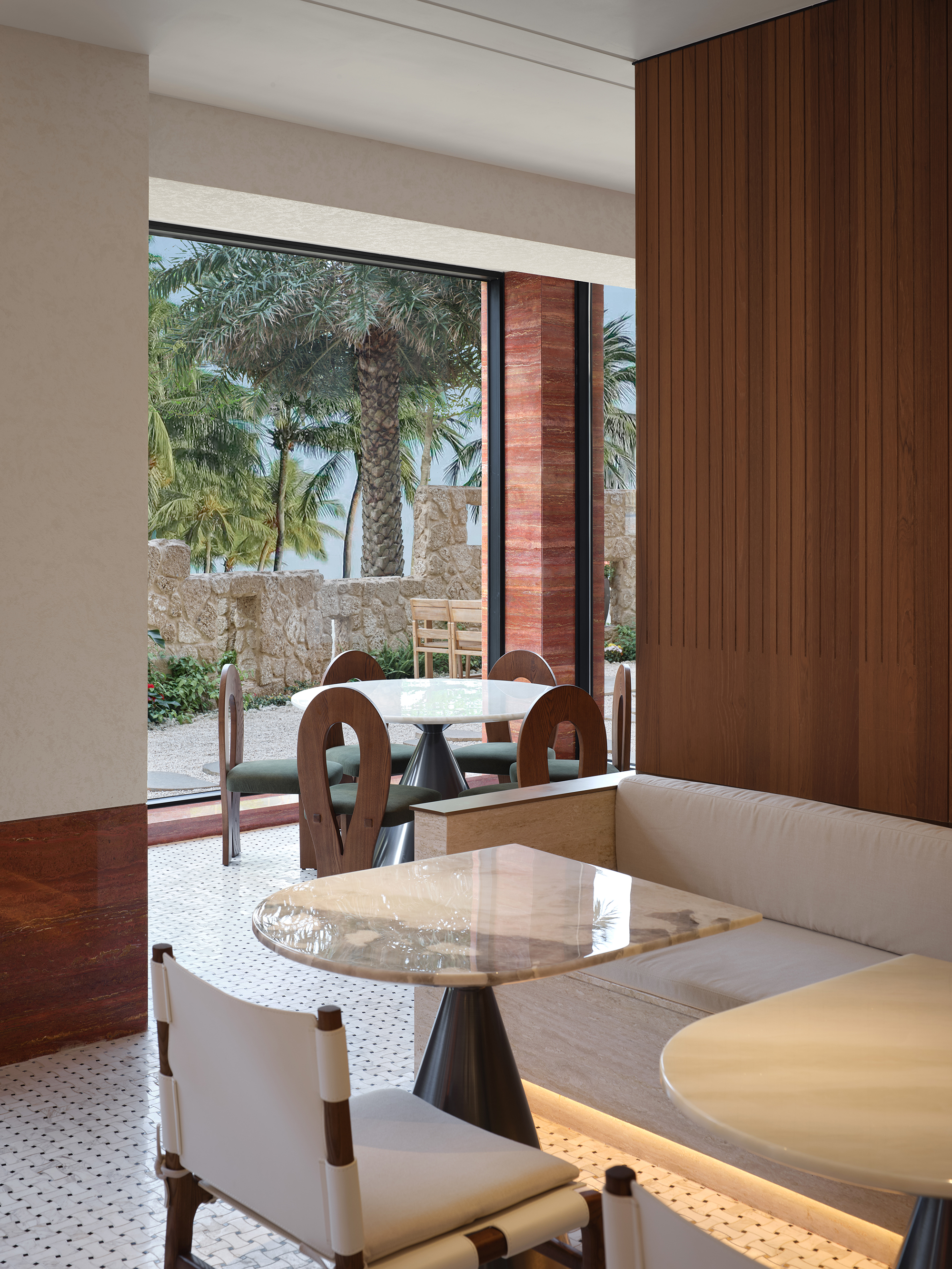 Puinn Hotel by Funs Creative Design Consultant by Design Aesthetics ...