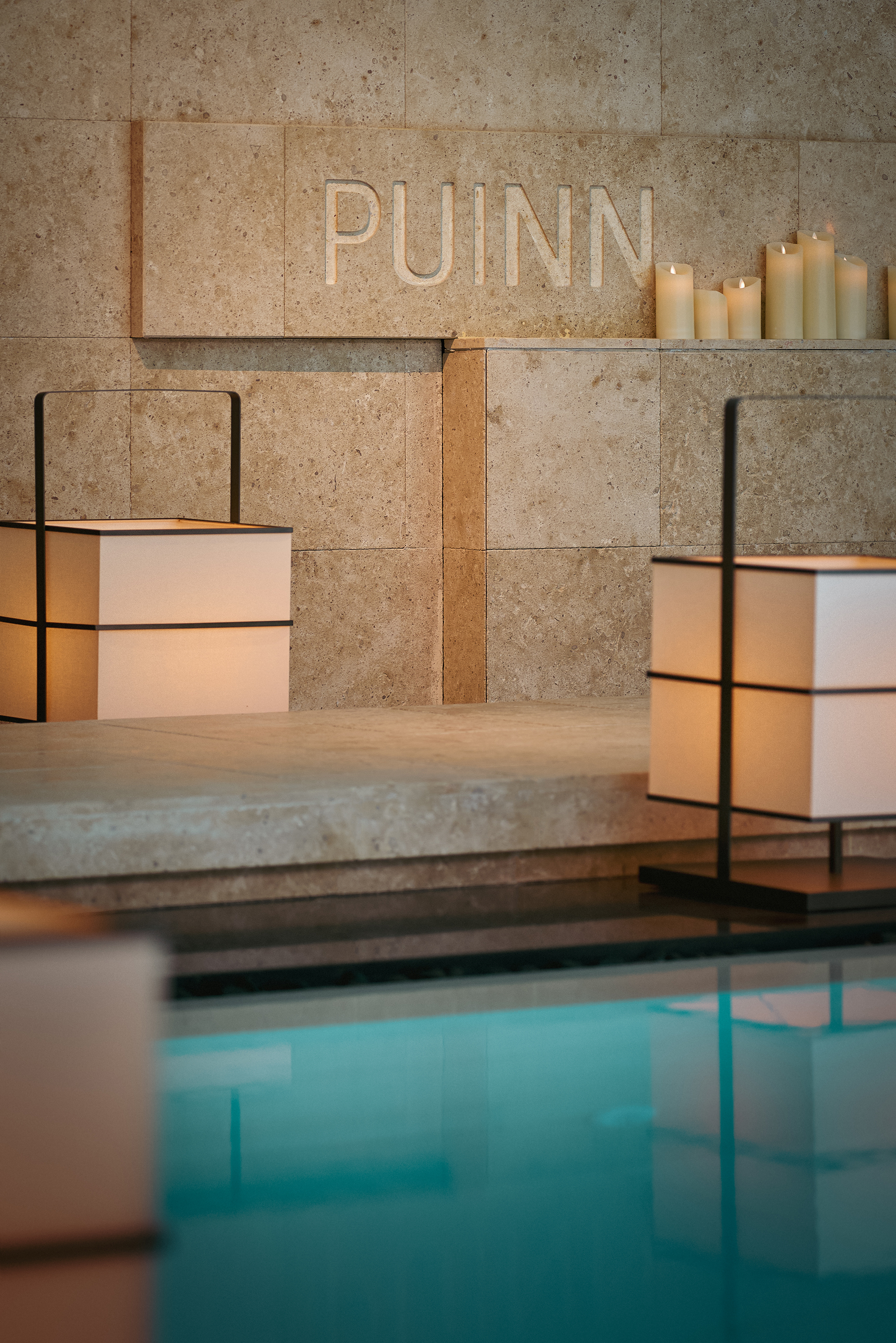 Puinn Hotel by Funs Creative Design Consultant by Design Aesthetics ...