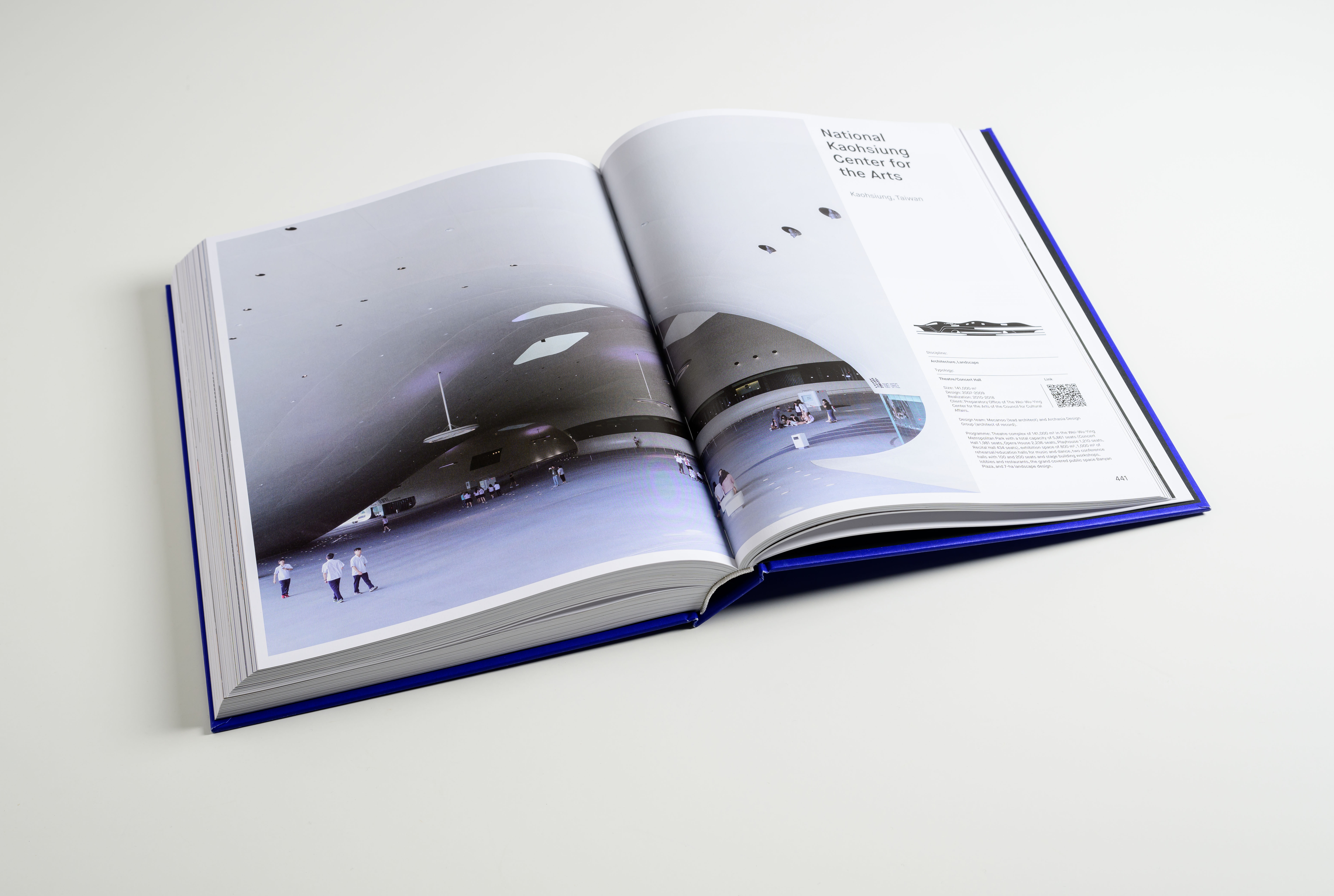 People Place Purpose Poetry Book by Mecanoo - Architizer