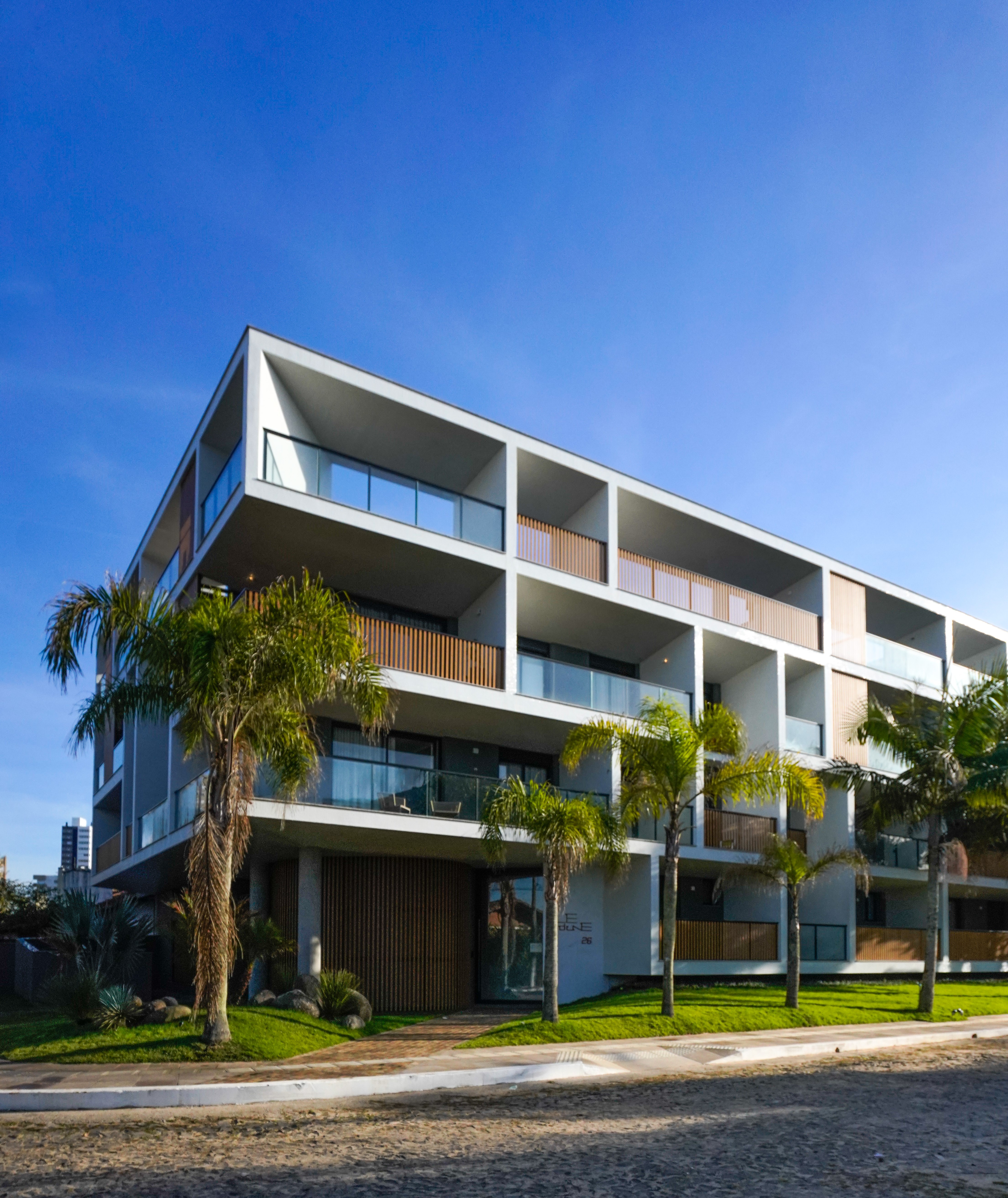 Torres Arquitetos - Architizer