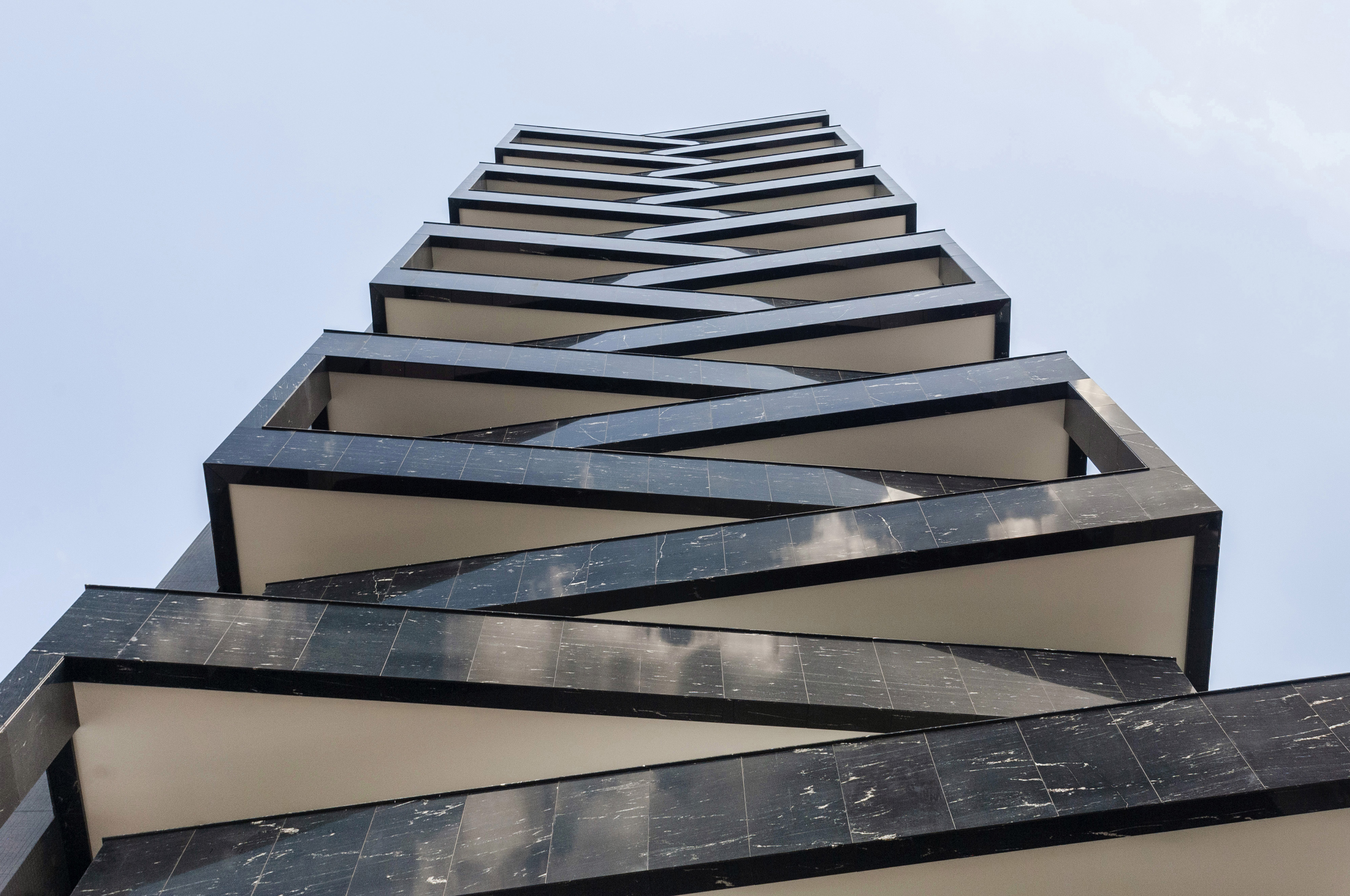 Torres Arquitetos - Architizer