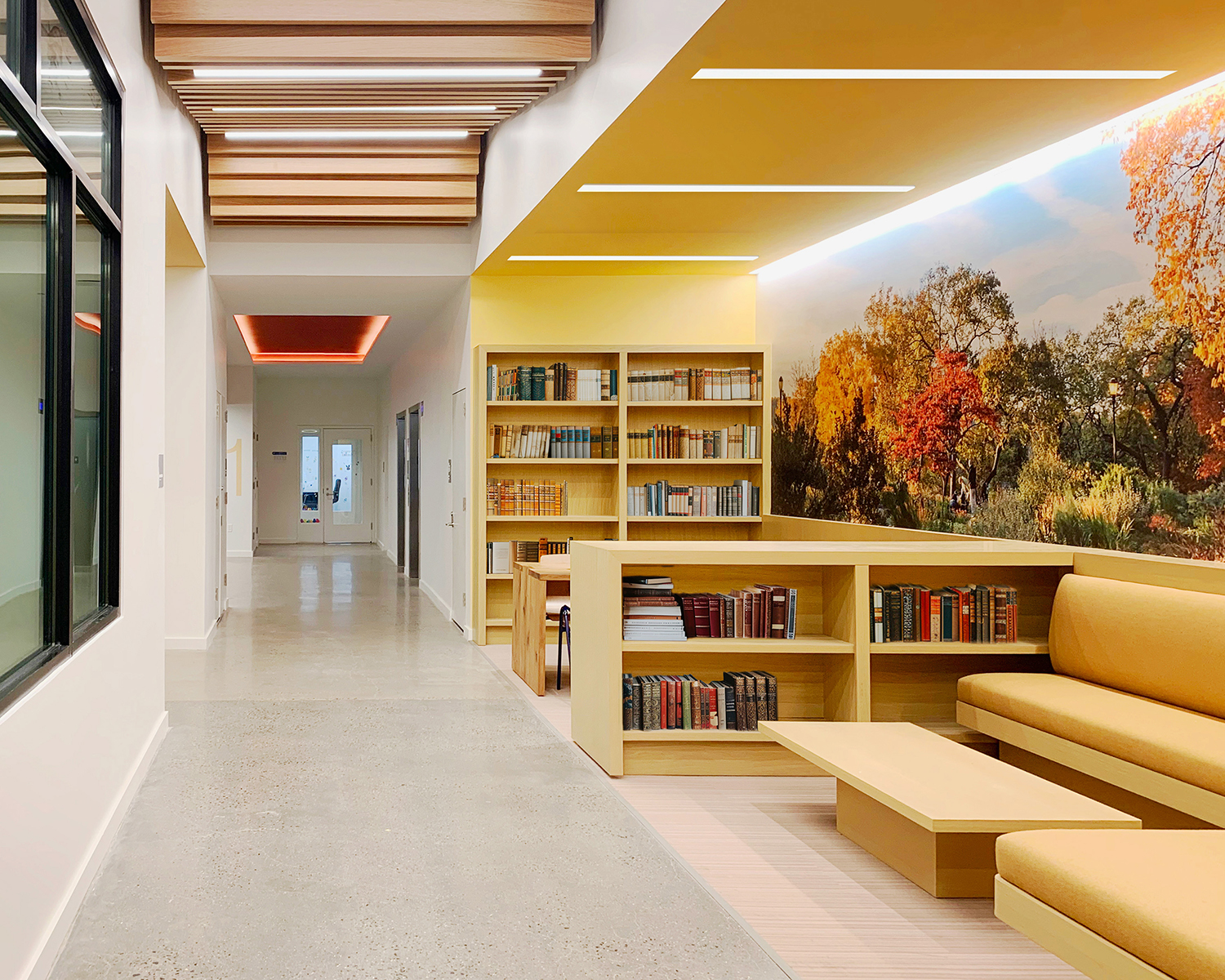 37 Hillside Senior Affordable Passive House Community by Architecture ...