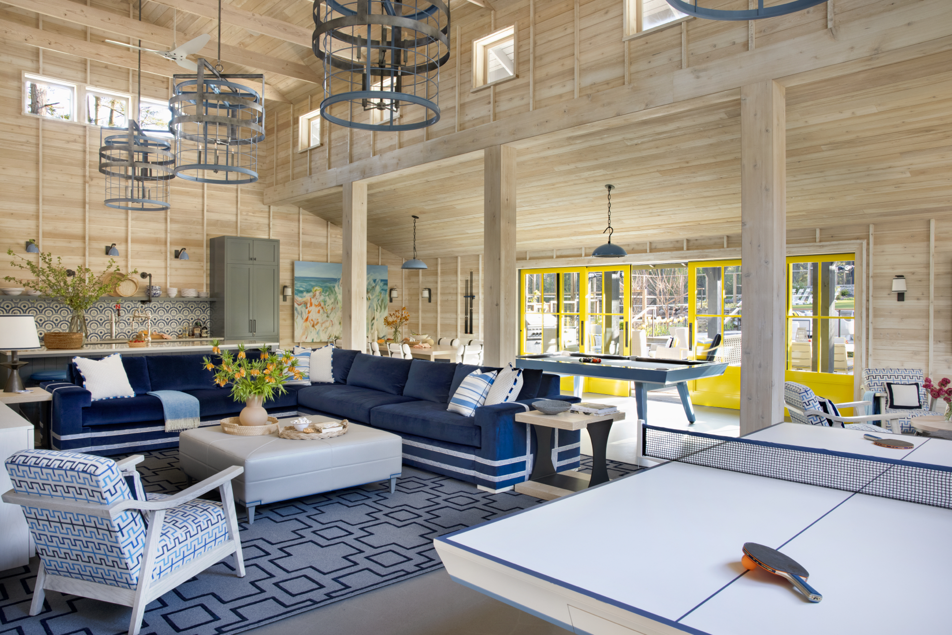 San Juan Island Estate by Studio AM - Architizer