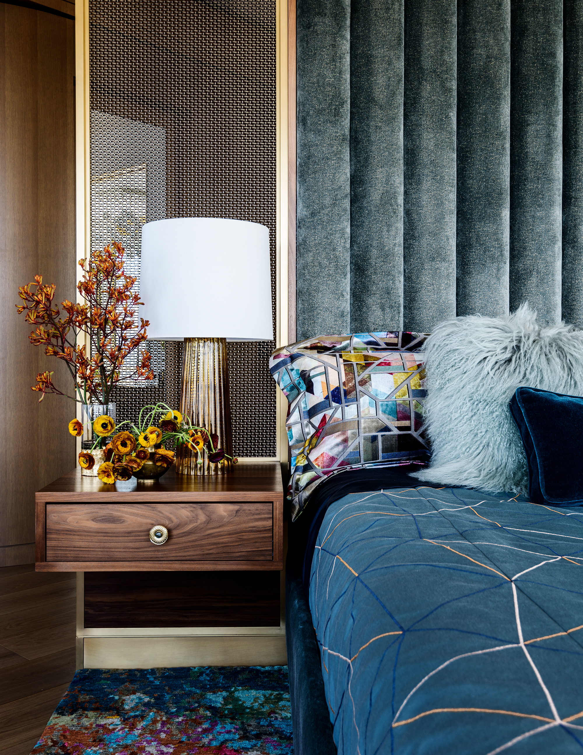 Rainier Tower Residence by Studio AM - Architizer