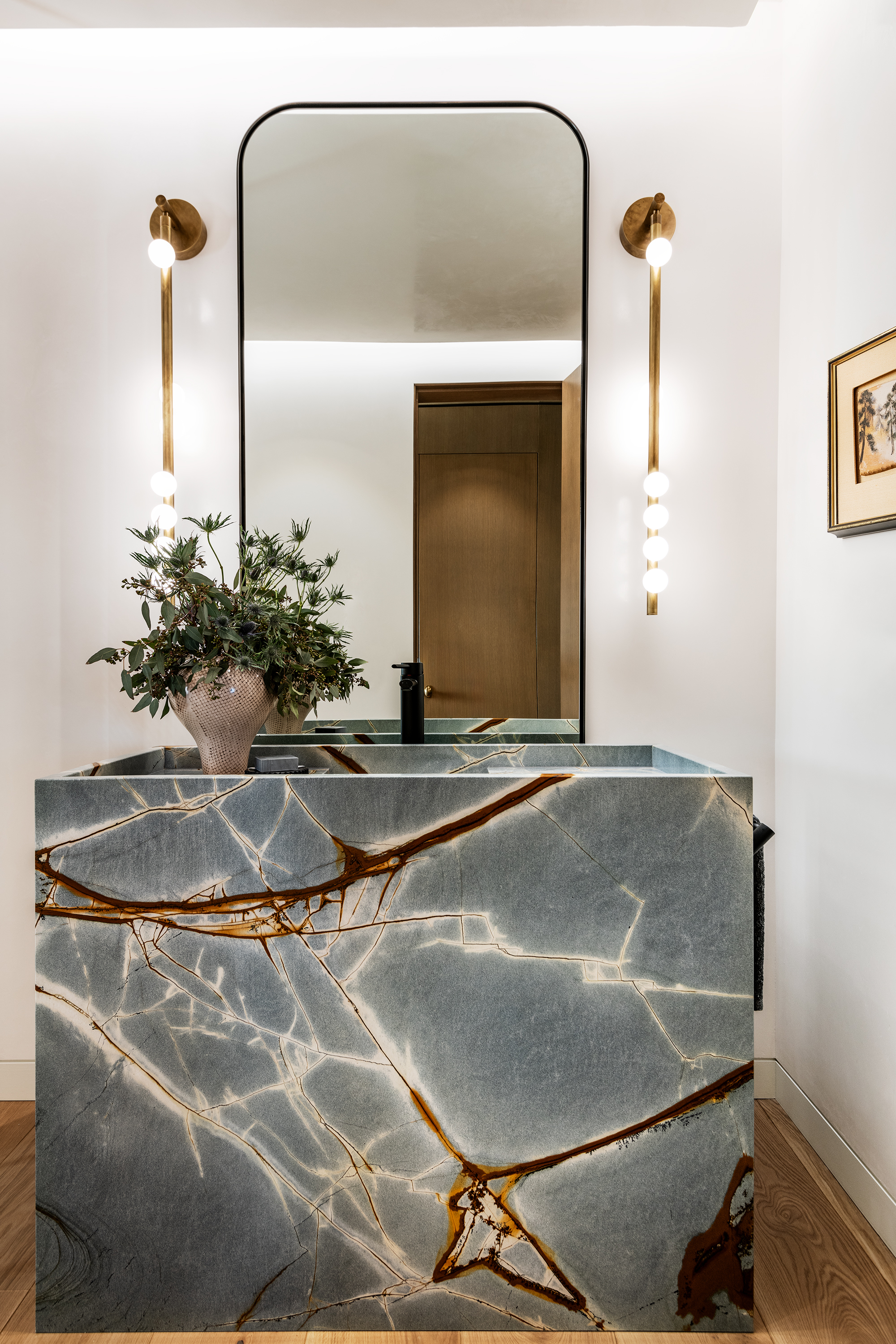 Rainier Tower Residence by Studio AM - Architizer