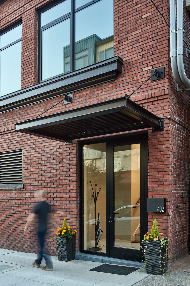 Hubbard's Corner by Upward Architecture & Interiors - Architizer