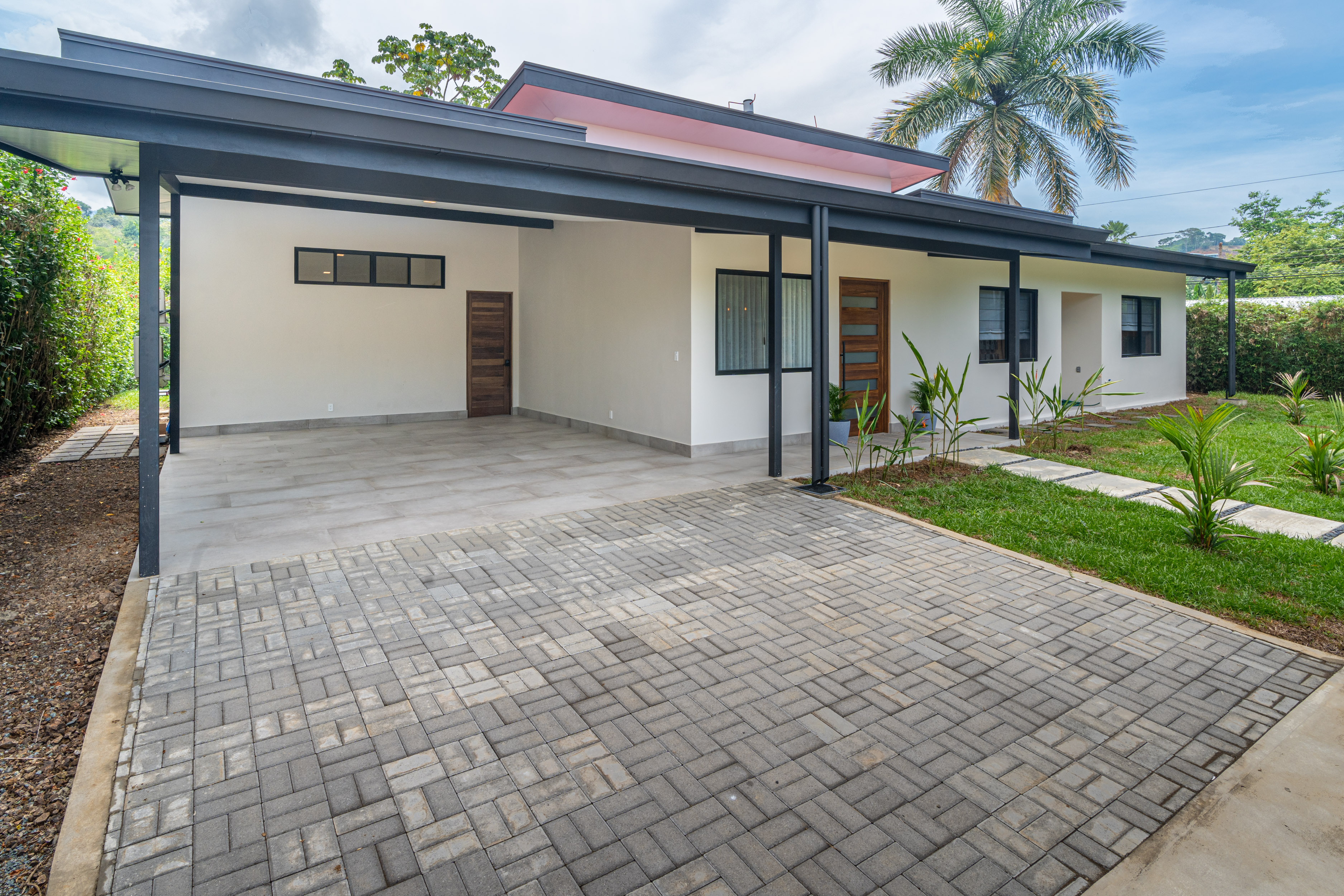 Hartline House by Idea Design - Architizer