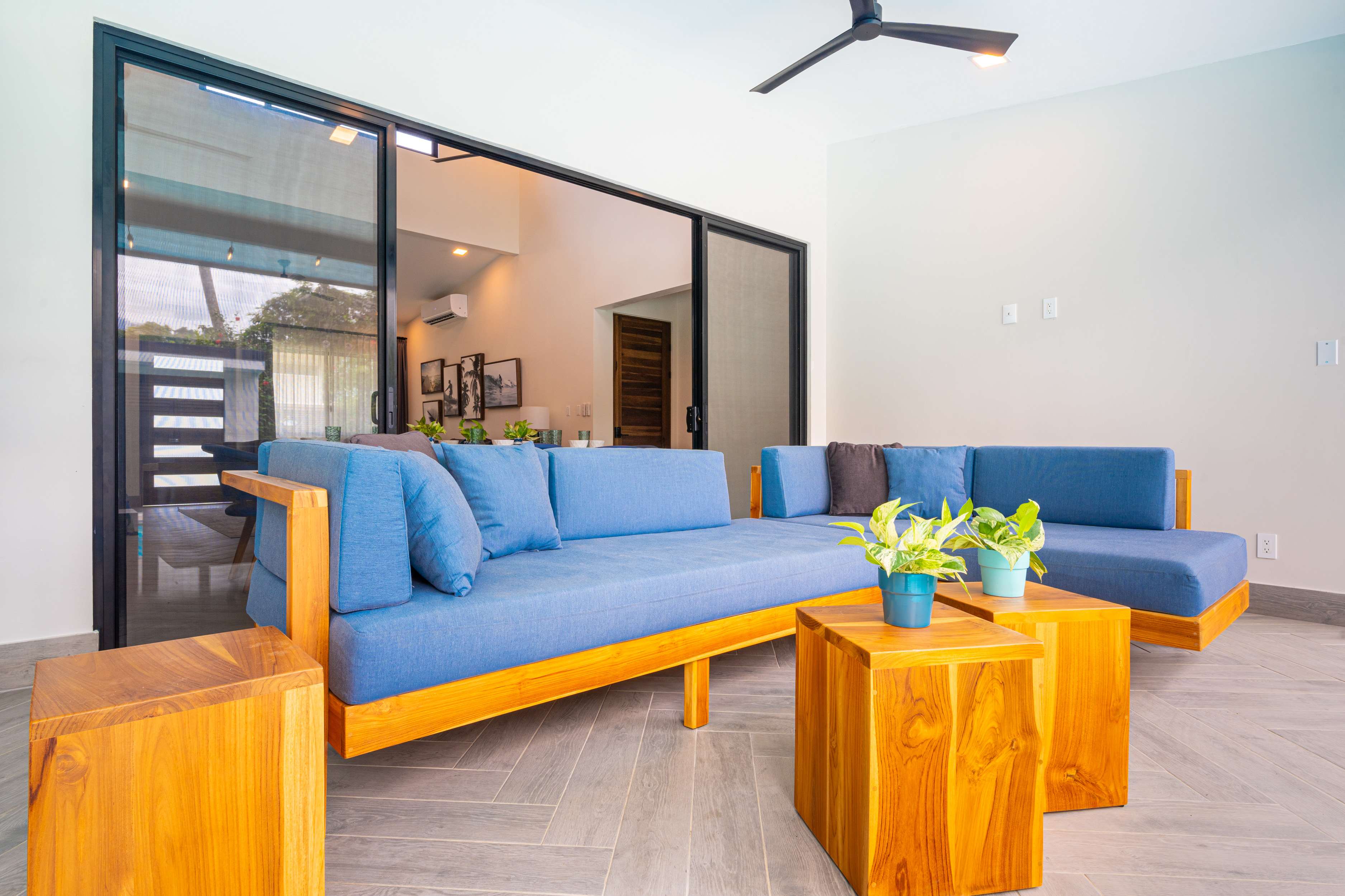 Hartline House by Idea Design - Architizer