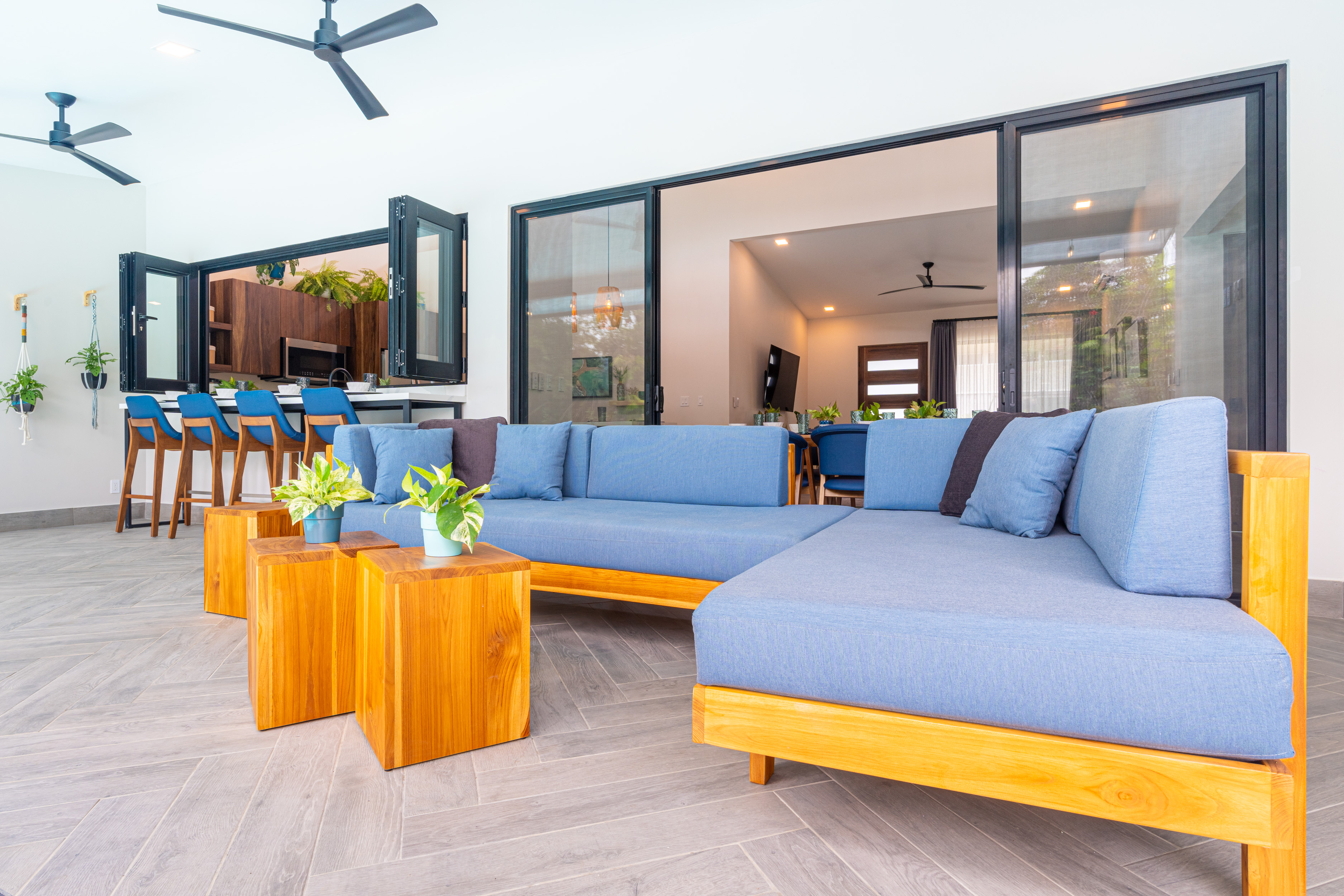 Hartline House by Idea Design - Architizer